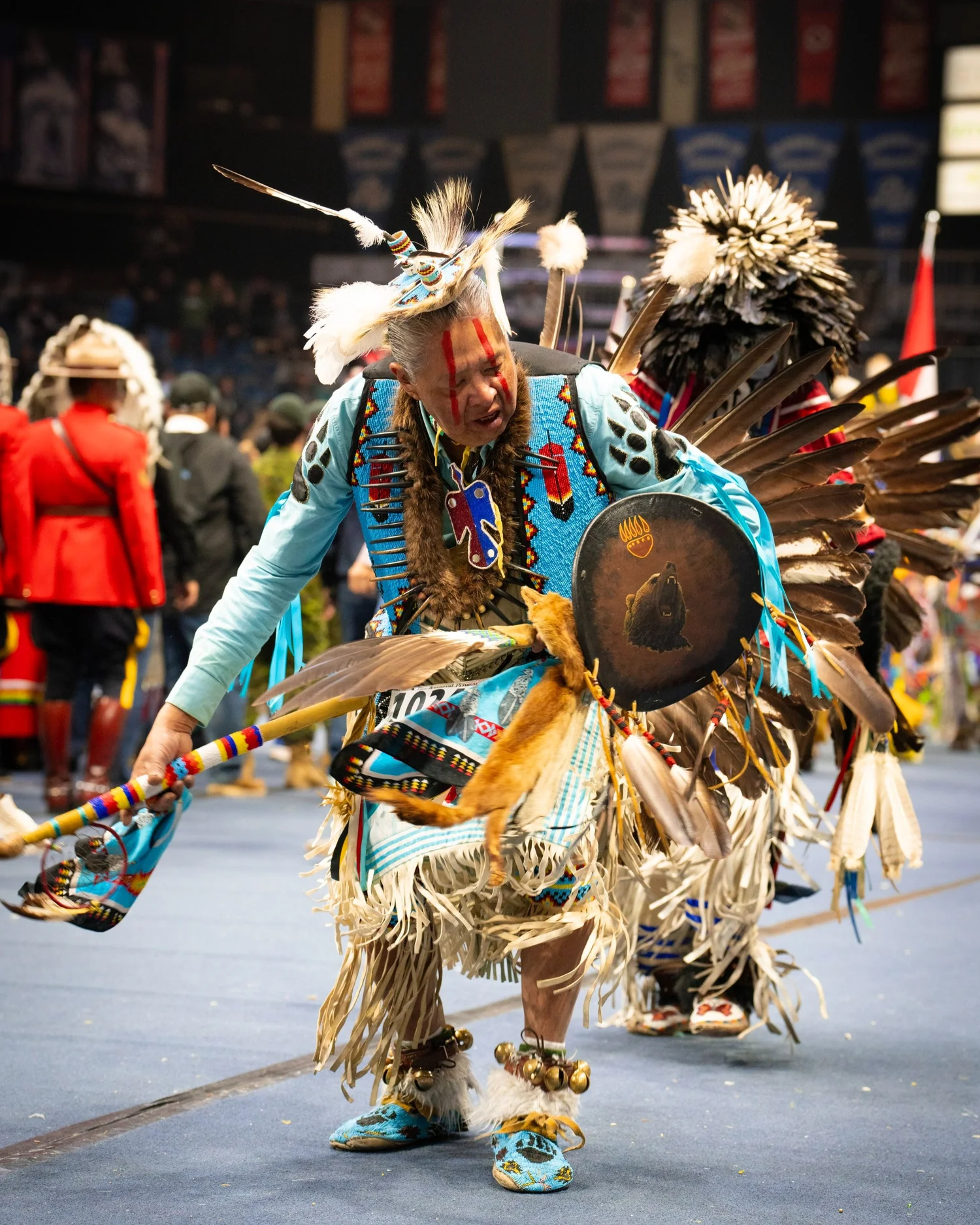 Know Before You Go — First Nations University of Canada Spring ...