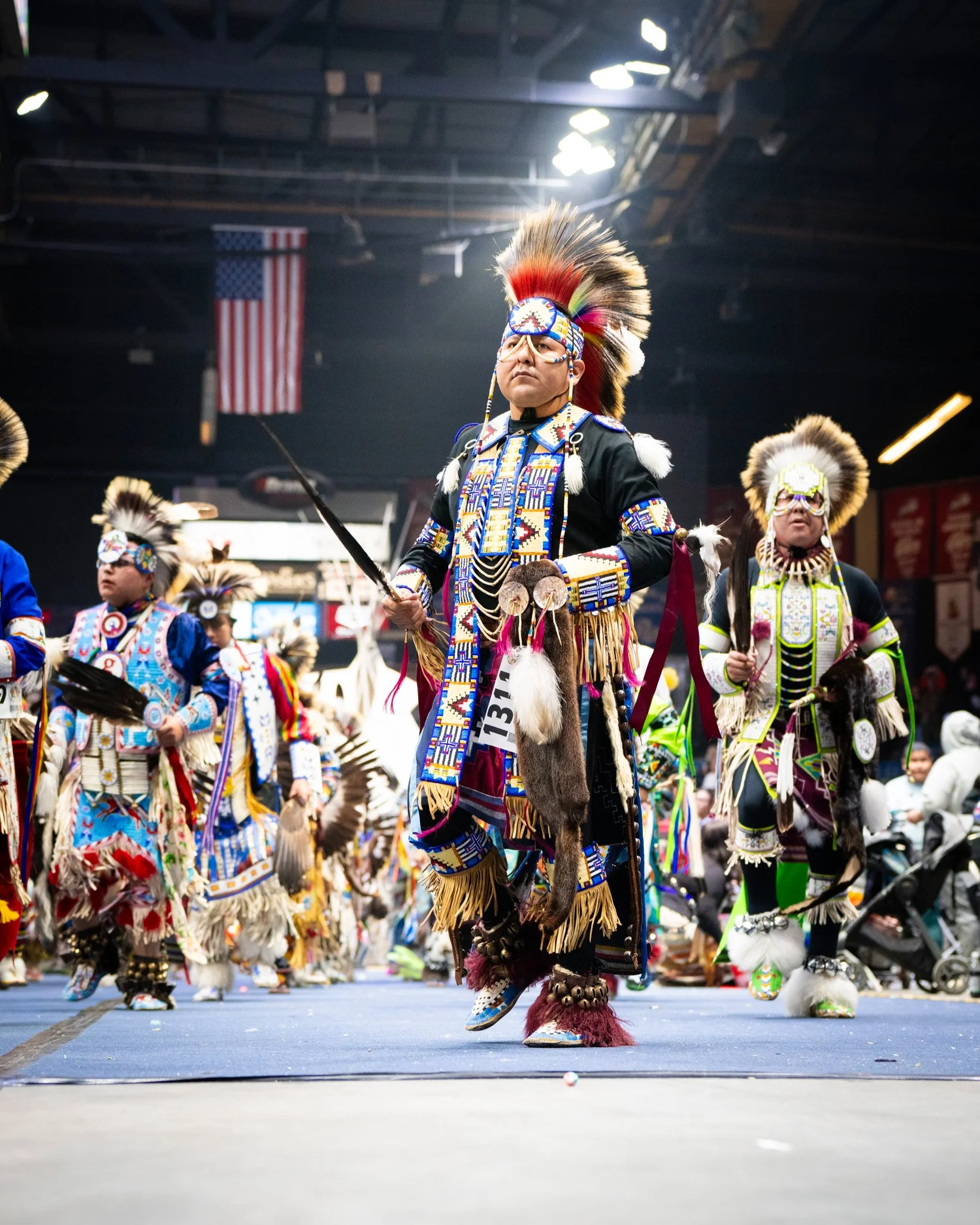 Know Before You Go — First Nations University of Canada Spring ...