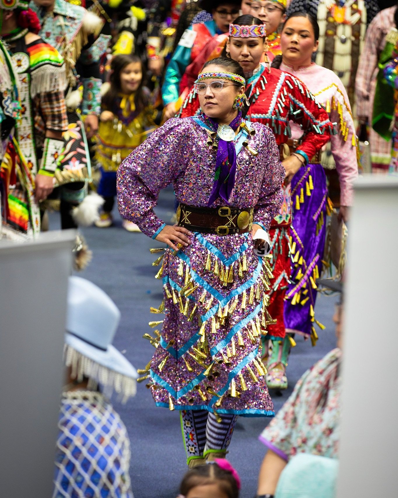 Know Before You Go — First Nations University of Canada Spring ...