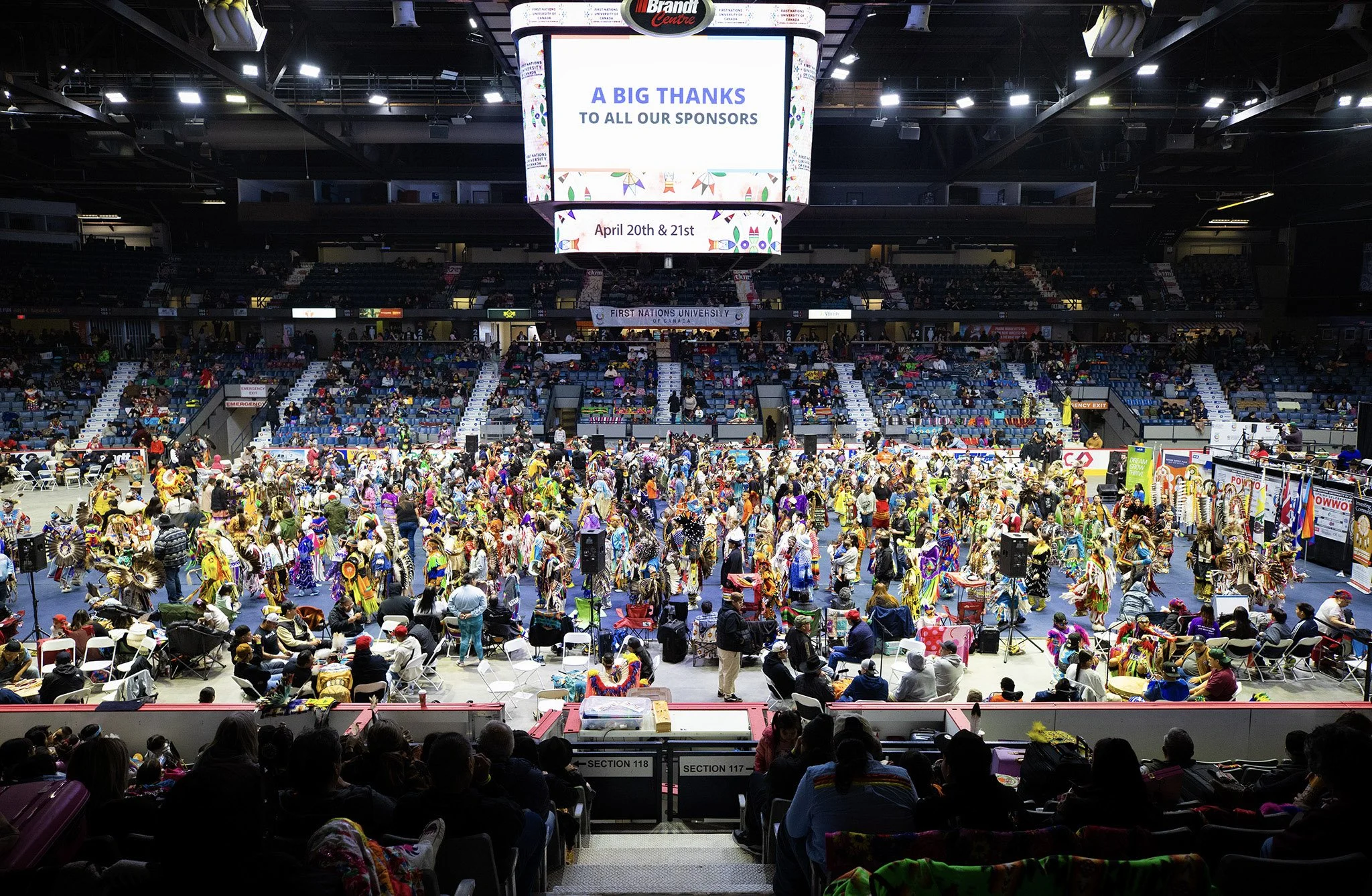 Know Before You Go — First Nations University of Canada Spring ...