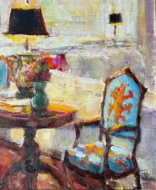 Julie Wende — Holder Dane Gallery & Art Studios