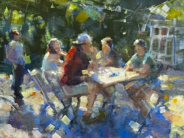 Julie Wende — Holder Dane Gallery & Art Studios
