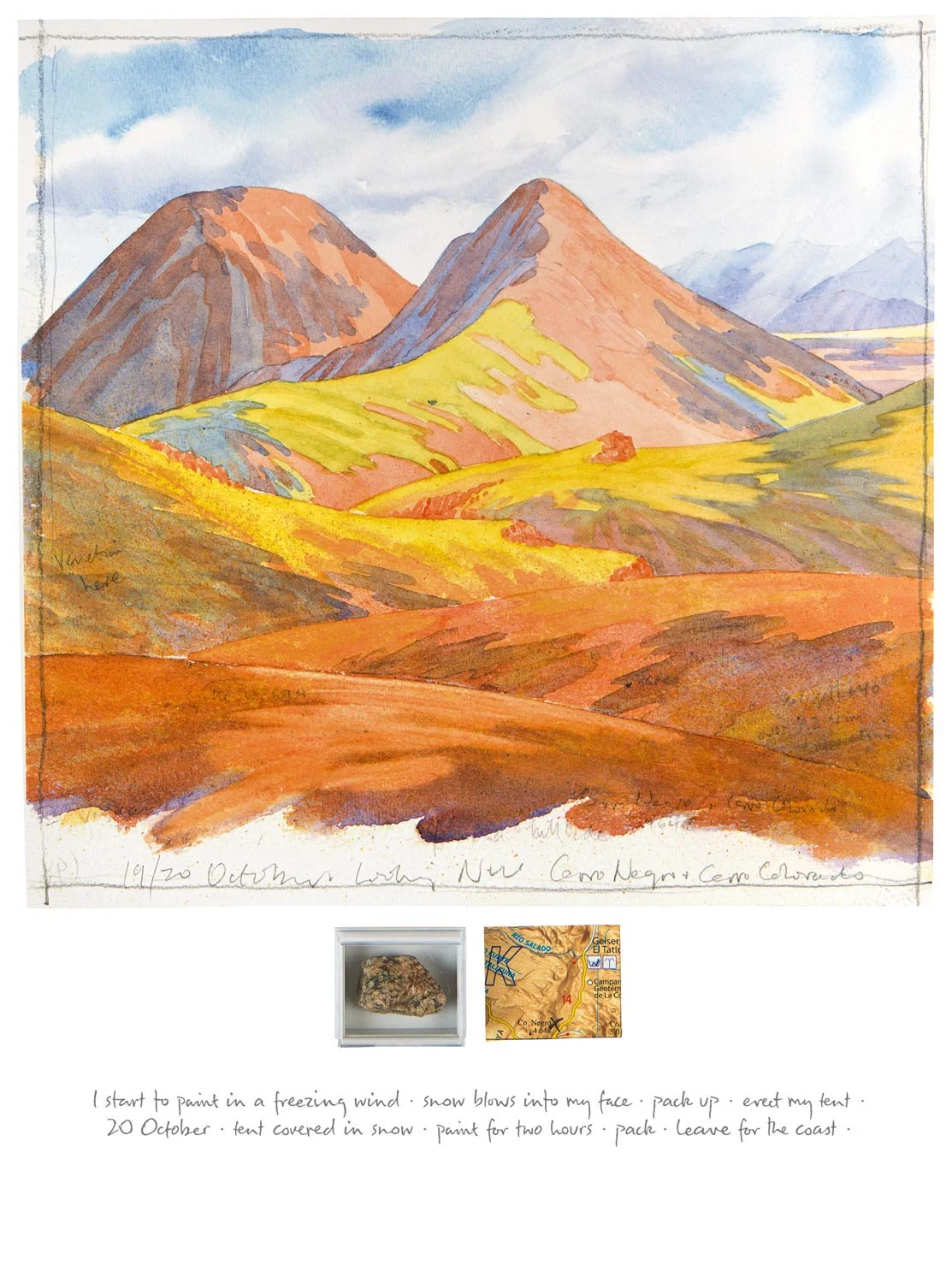Exploring Beauty Journey — The Foster Museum