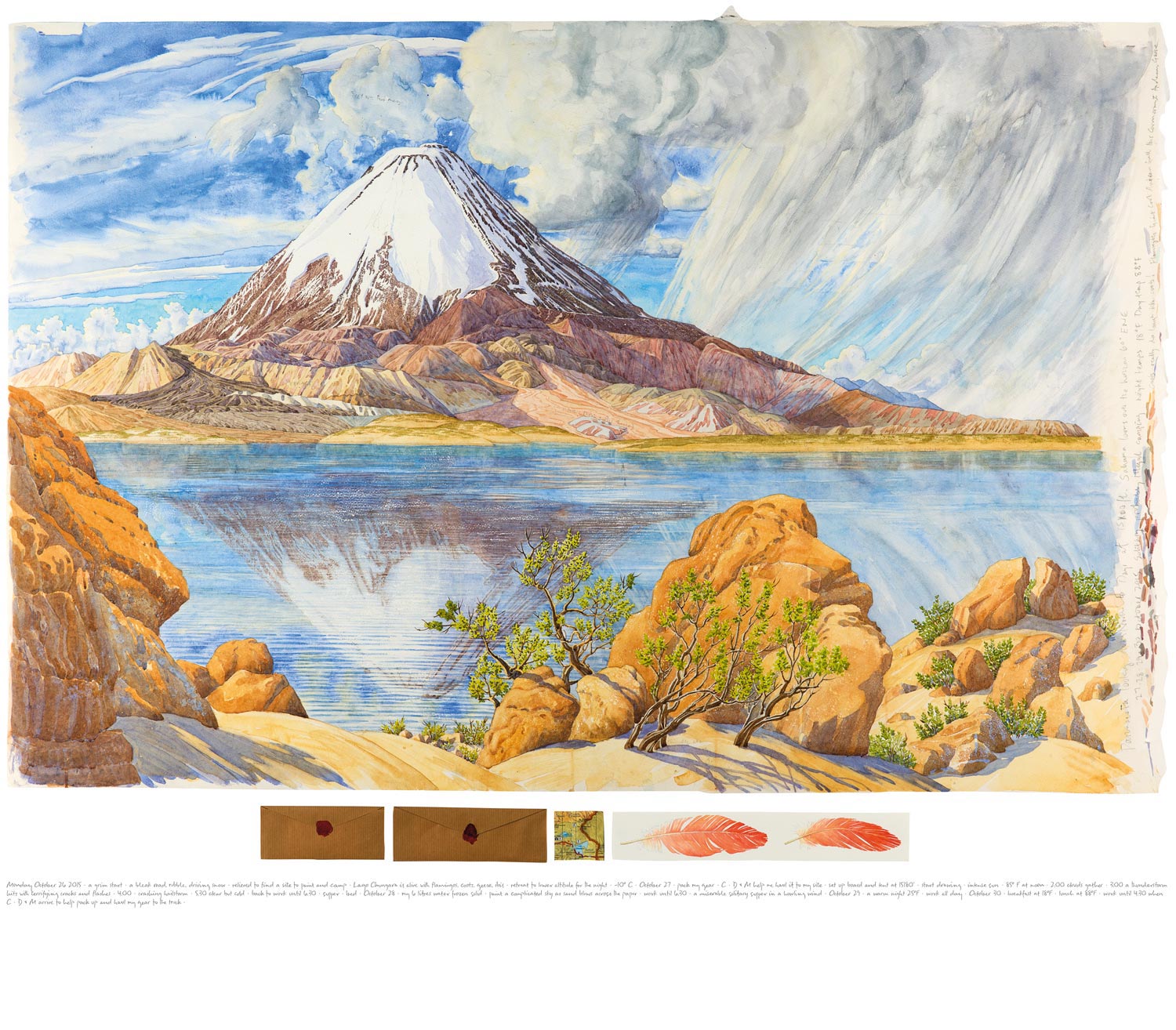 Exploring Beauty Journey — The Foster Museum