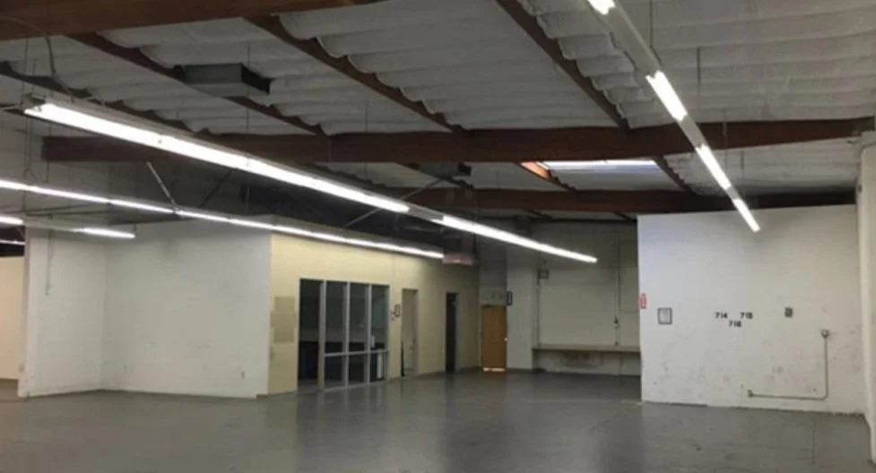 History — The Foster Museum