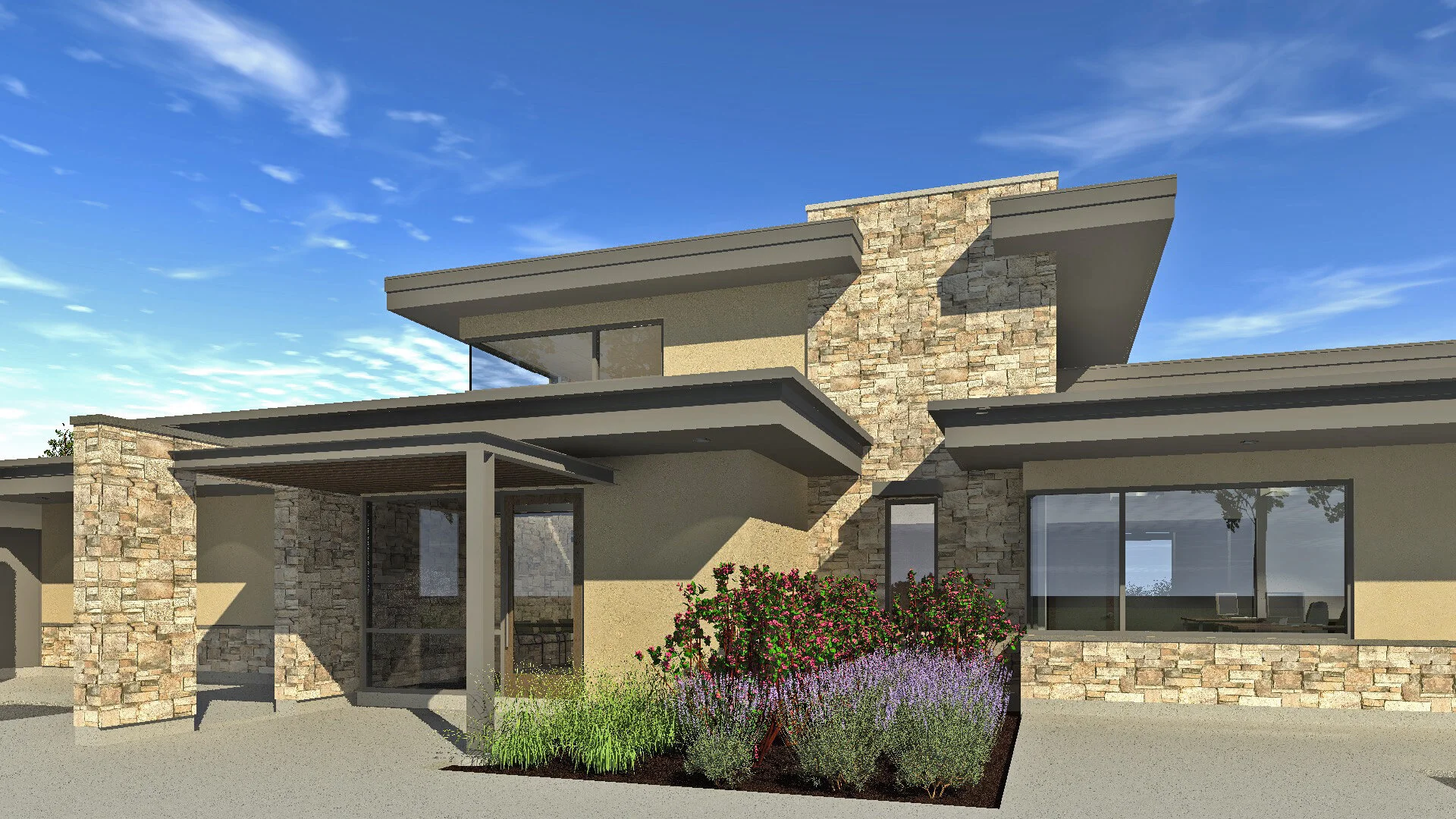 HEALTHCARE — STUDIO 333 ARCHITECTS