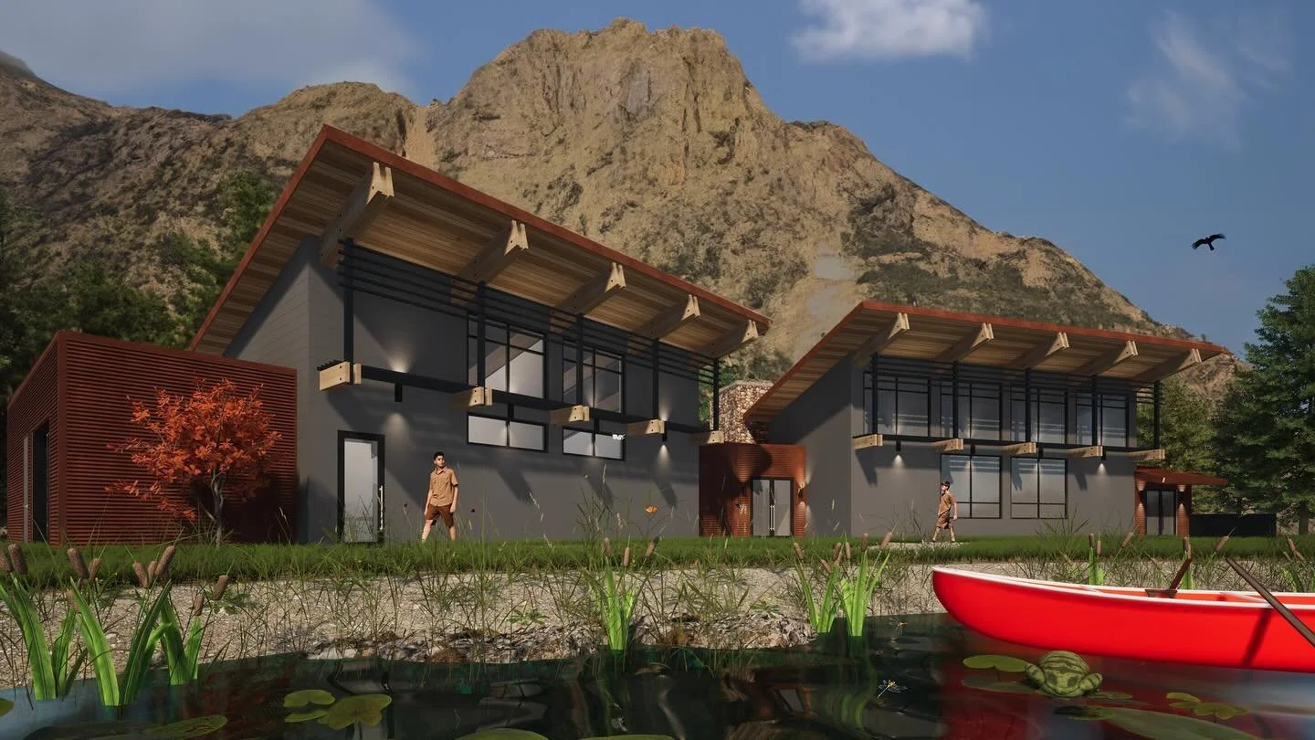 FIRM PROFILE — STUDIO 333 ARCHITECTS