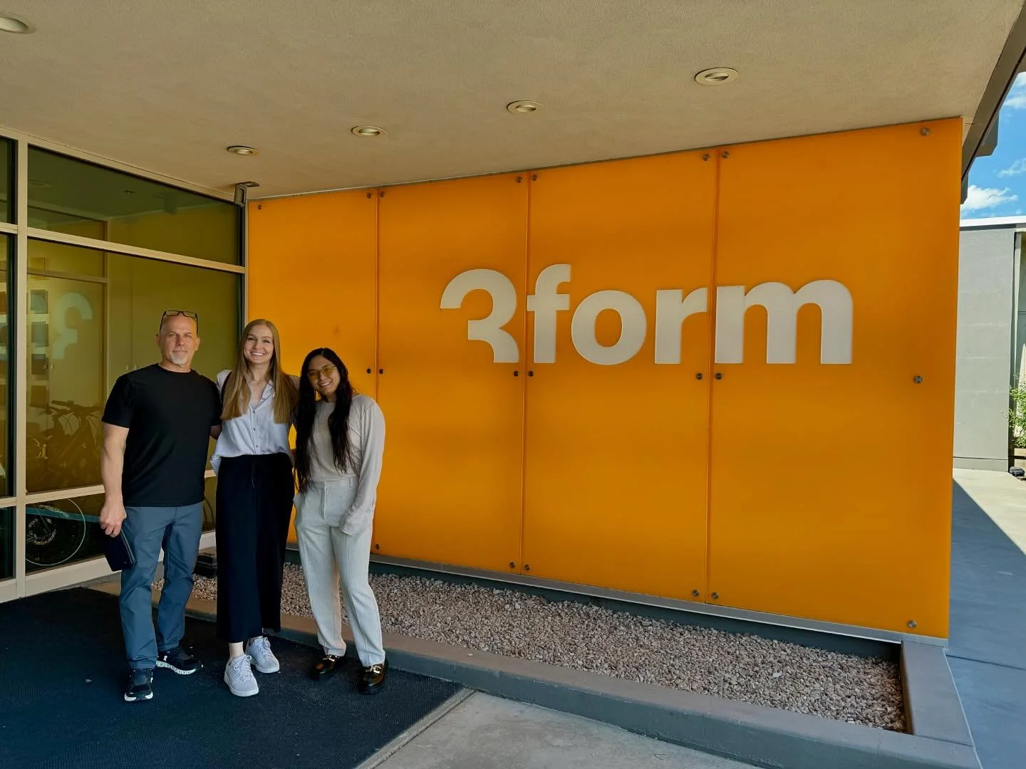 OUR TEAM — STUDIO 333 ARCHITECTS