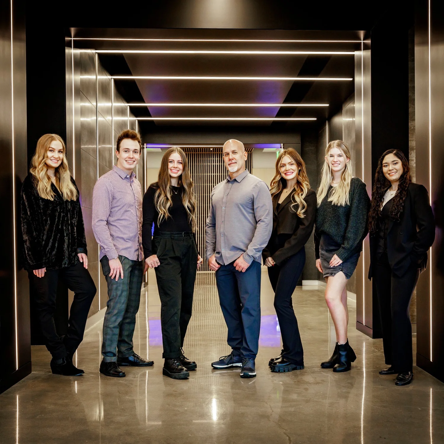 OUR TEAM — STUDIO 333 ARCHITECTS