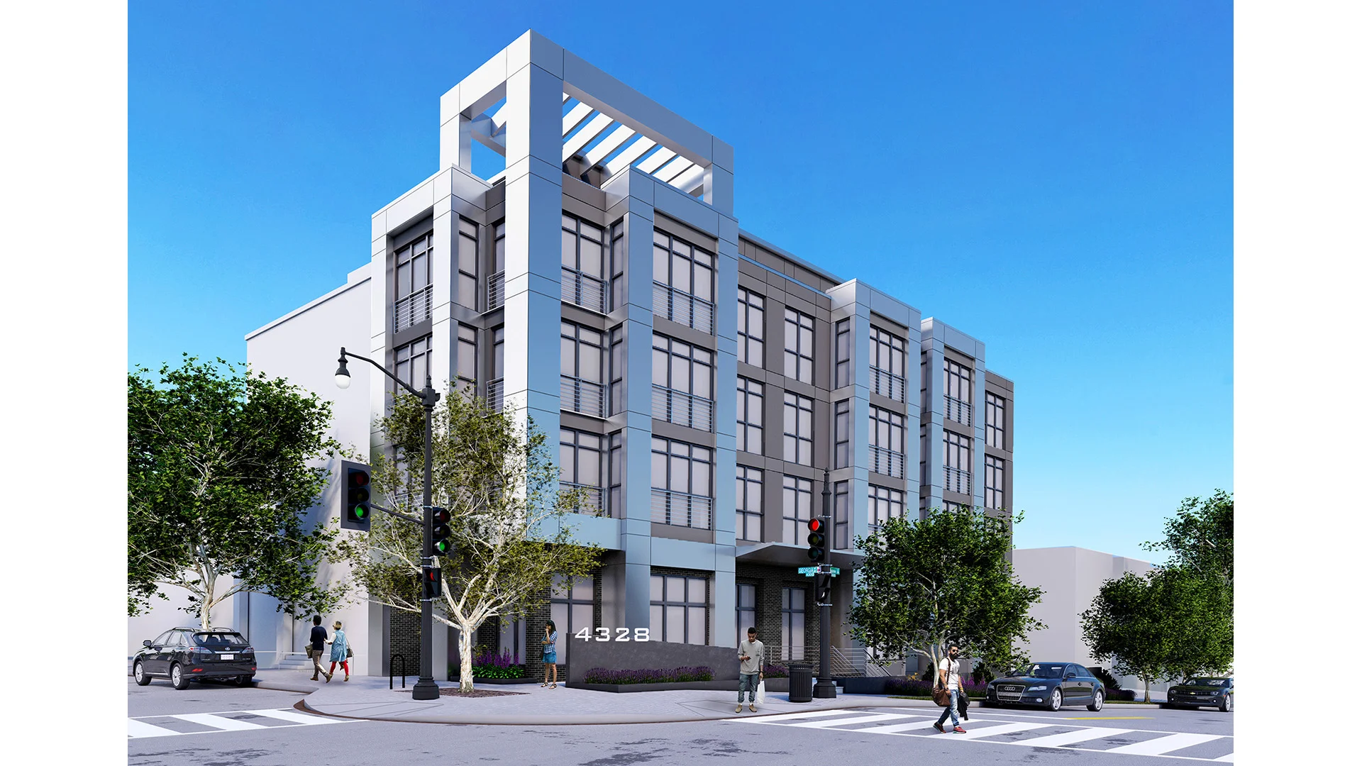 Market your Project with 3D Rendering — Illustrate My Design