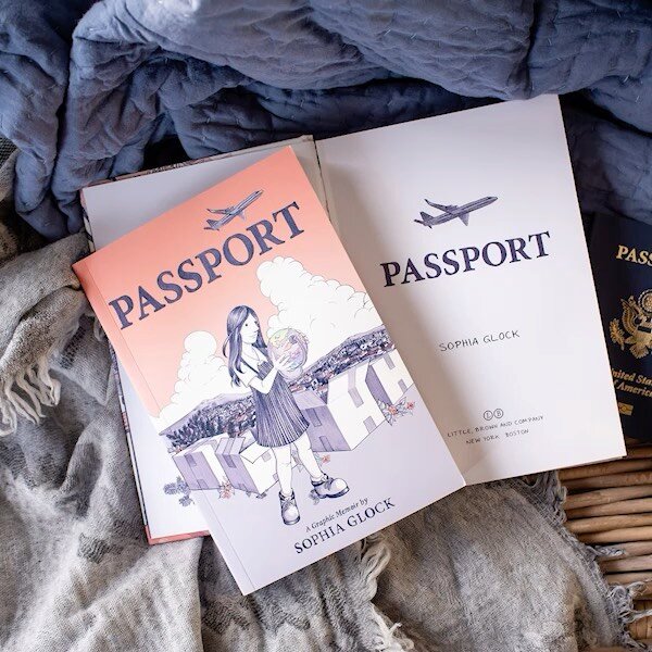 NOVL • Booked All Week