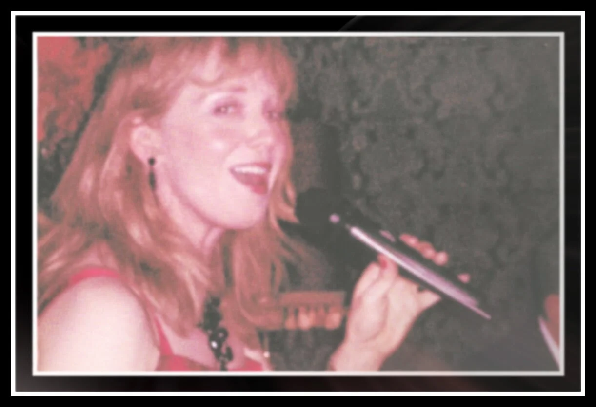 Moonglow Pam Brennan Vocalist