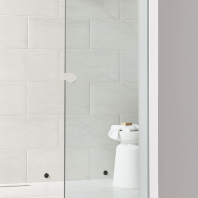 Airmada - Air-jet Shower Drying System