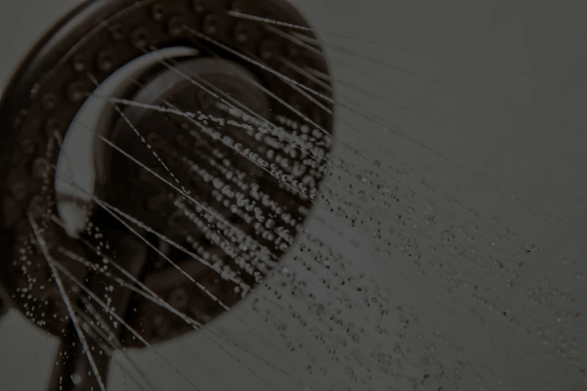 Airmada - Air-jet Shower Drying System