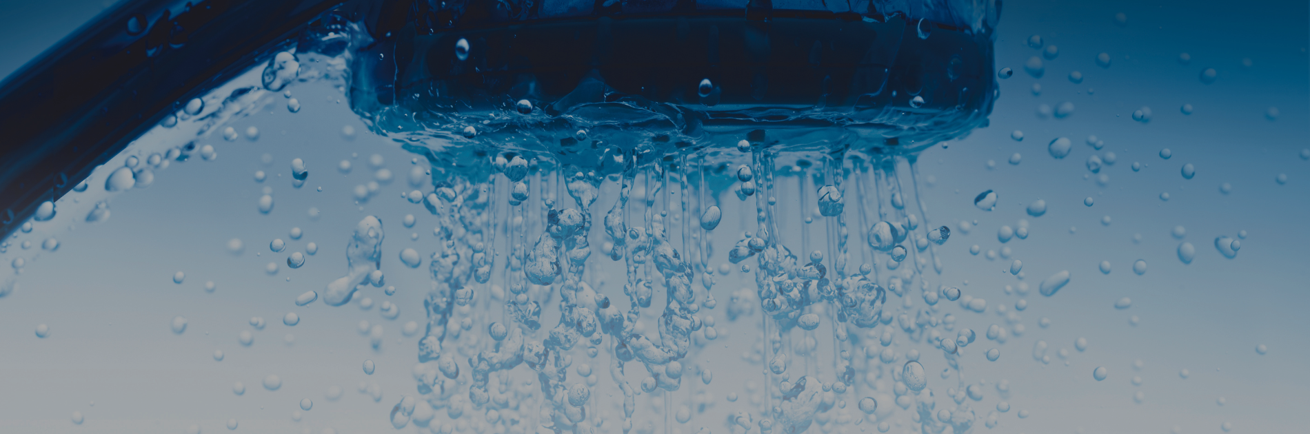 Airmada - Air-jet Shower Drying System