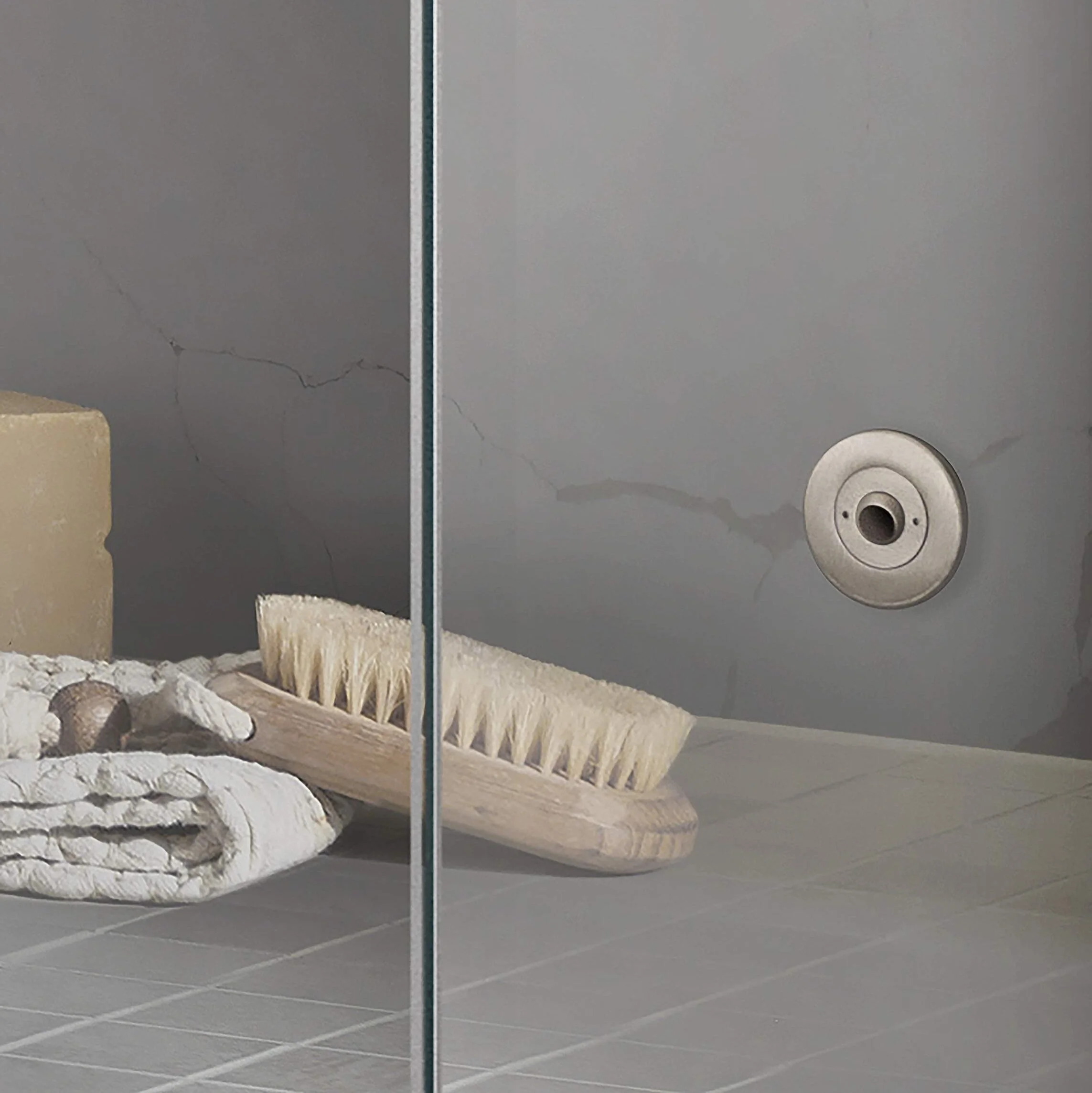 Airmada - Air-jet Shower Drying System