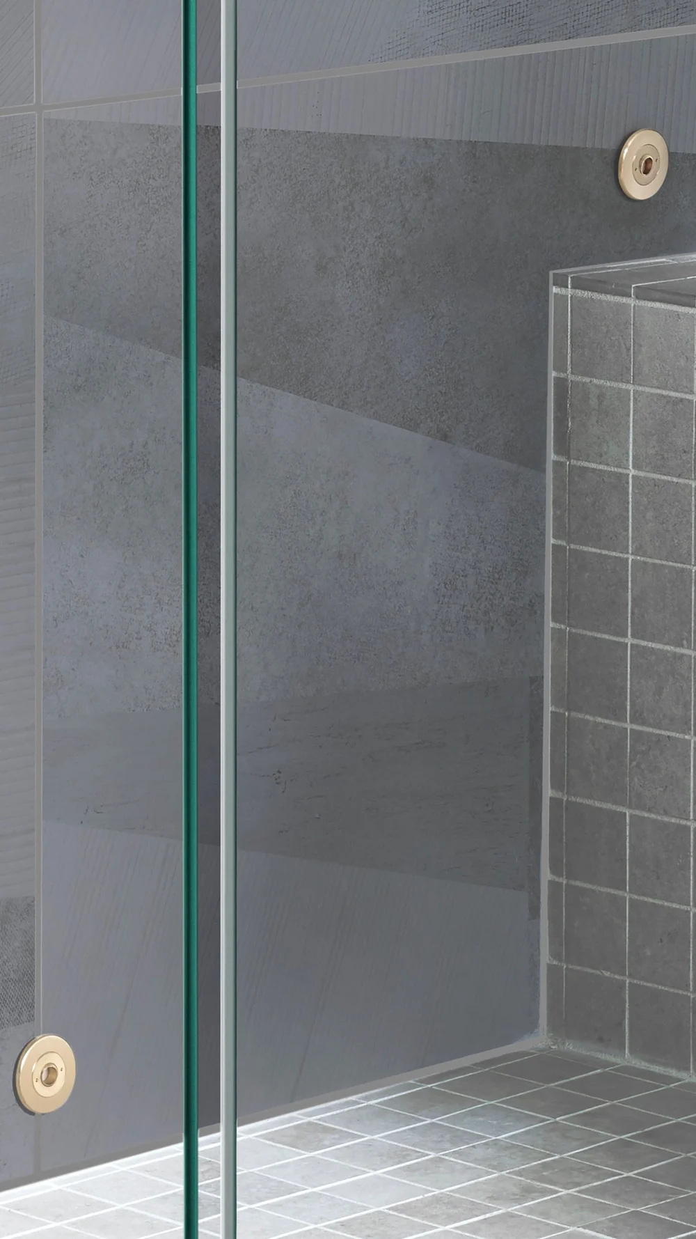 AirJet Install Photos — Airmada - Shower Drying System