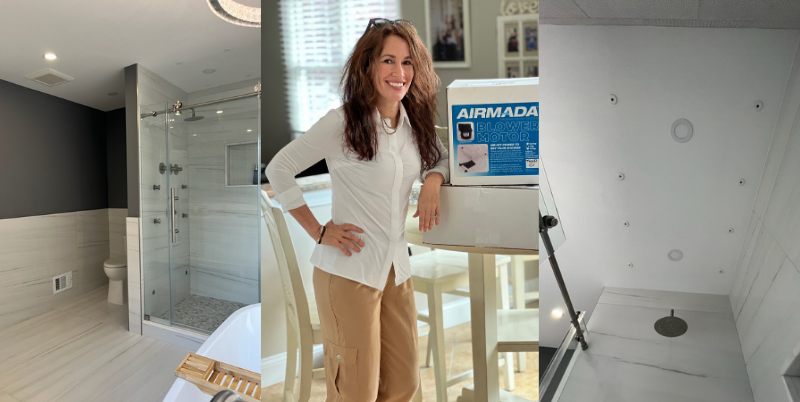 Q & A with Healthy Home Expert, Caroline Blazovsky — Airmada