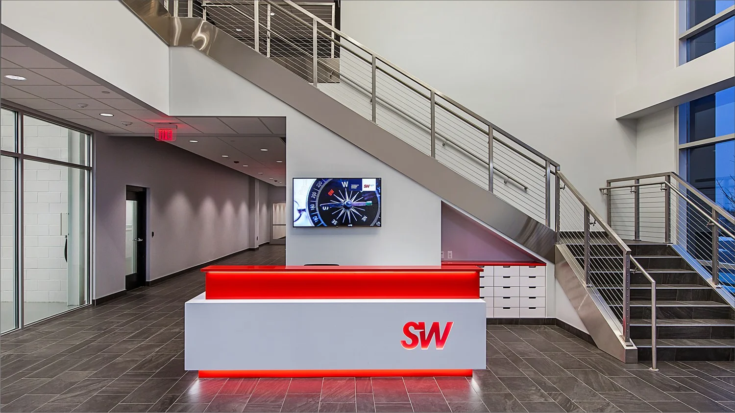 SWNA — F.A.studio LLC