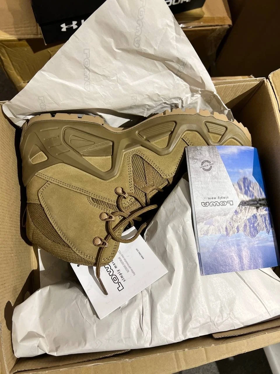 Ukrainian Aid Assistance — SOLID FOUNDATION GENERATION