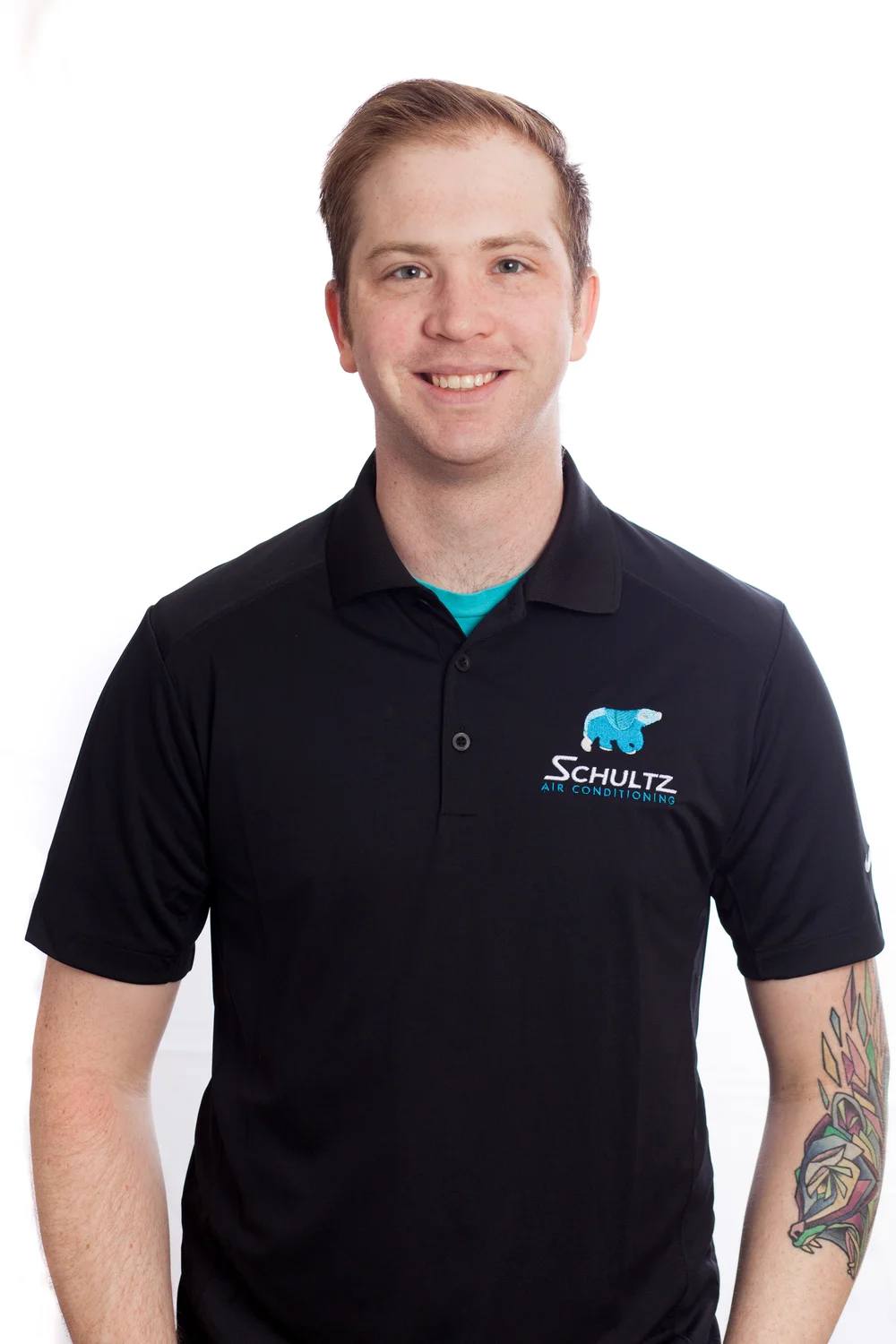 Meet the Team — Schultz Air Conditioning LLC