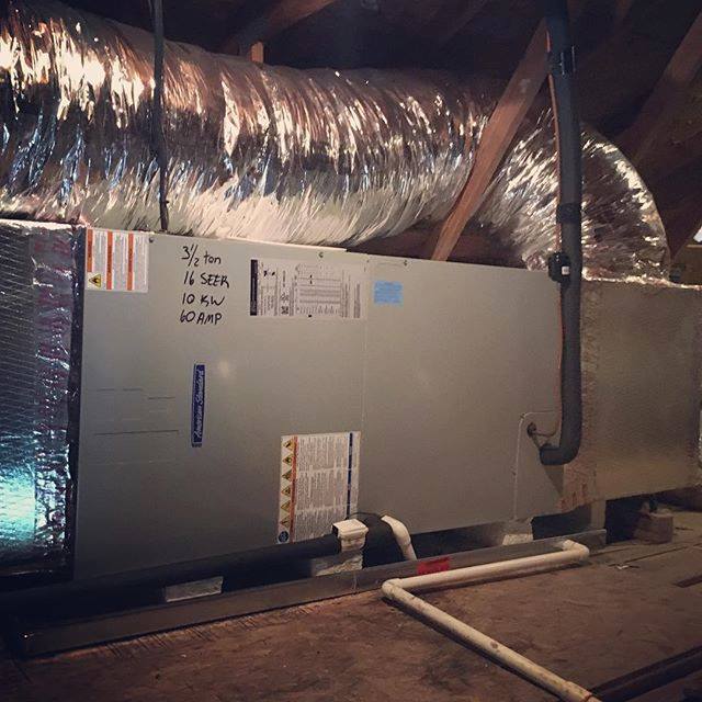 Schultz Air Conditioning LLC