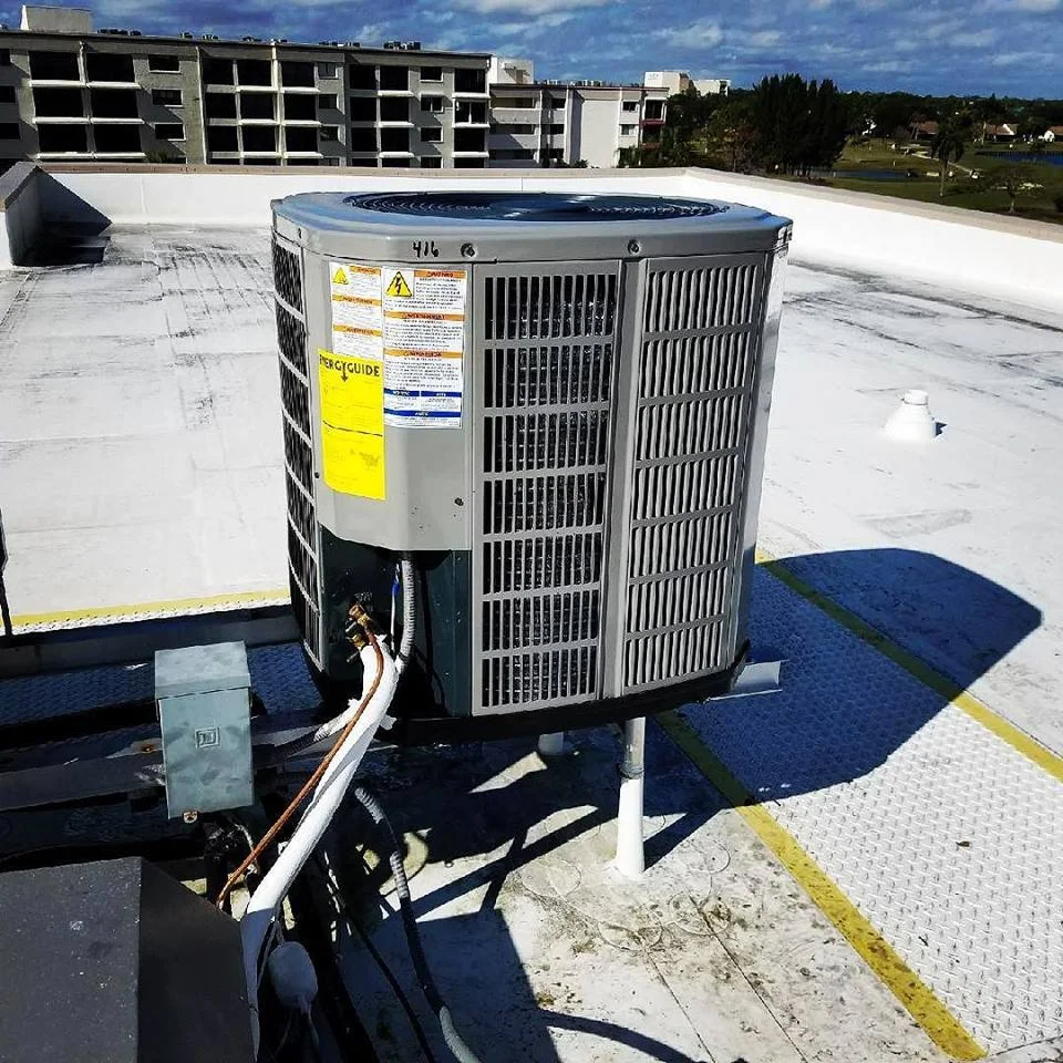 Schultz Air Conditioning LLC
