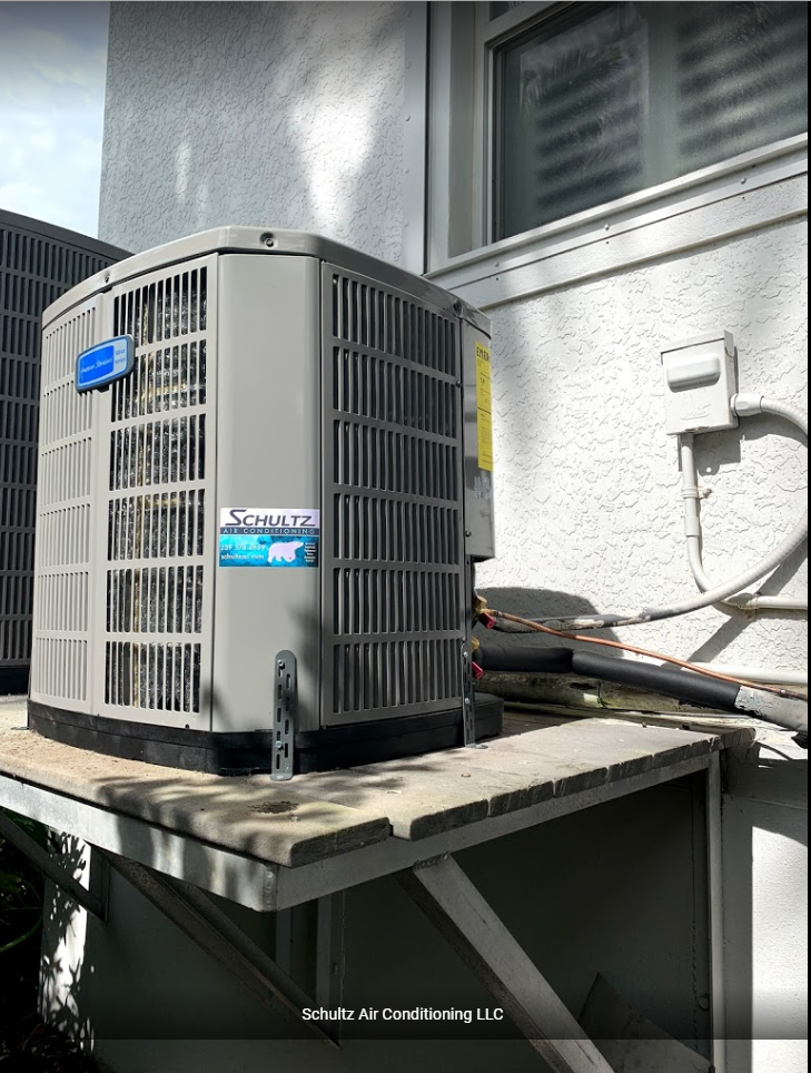 Testimonials — Schultz Air Conditioning LLC