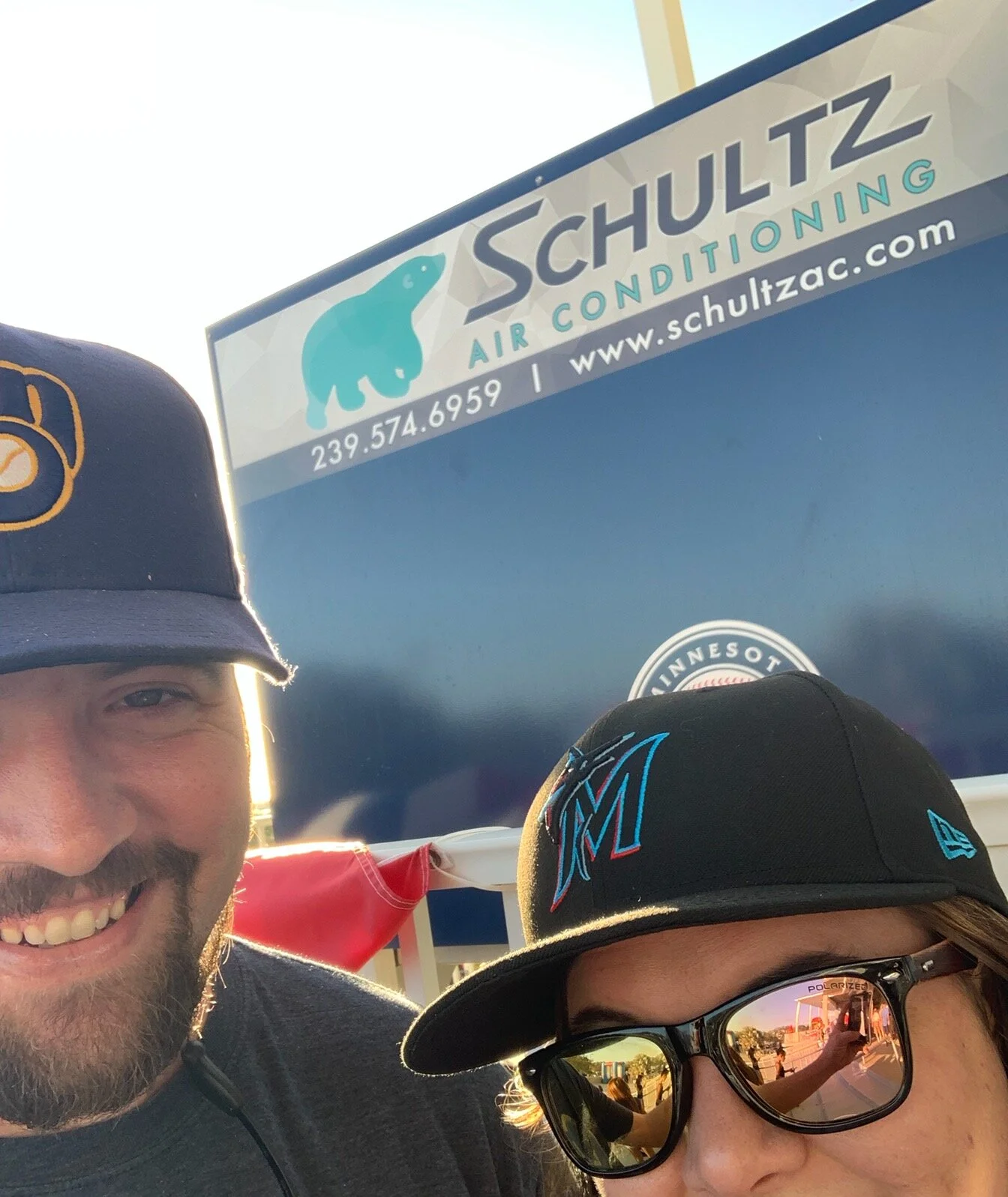 Meet the Team — Schultz Air Conditioning LLC