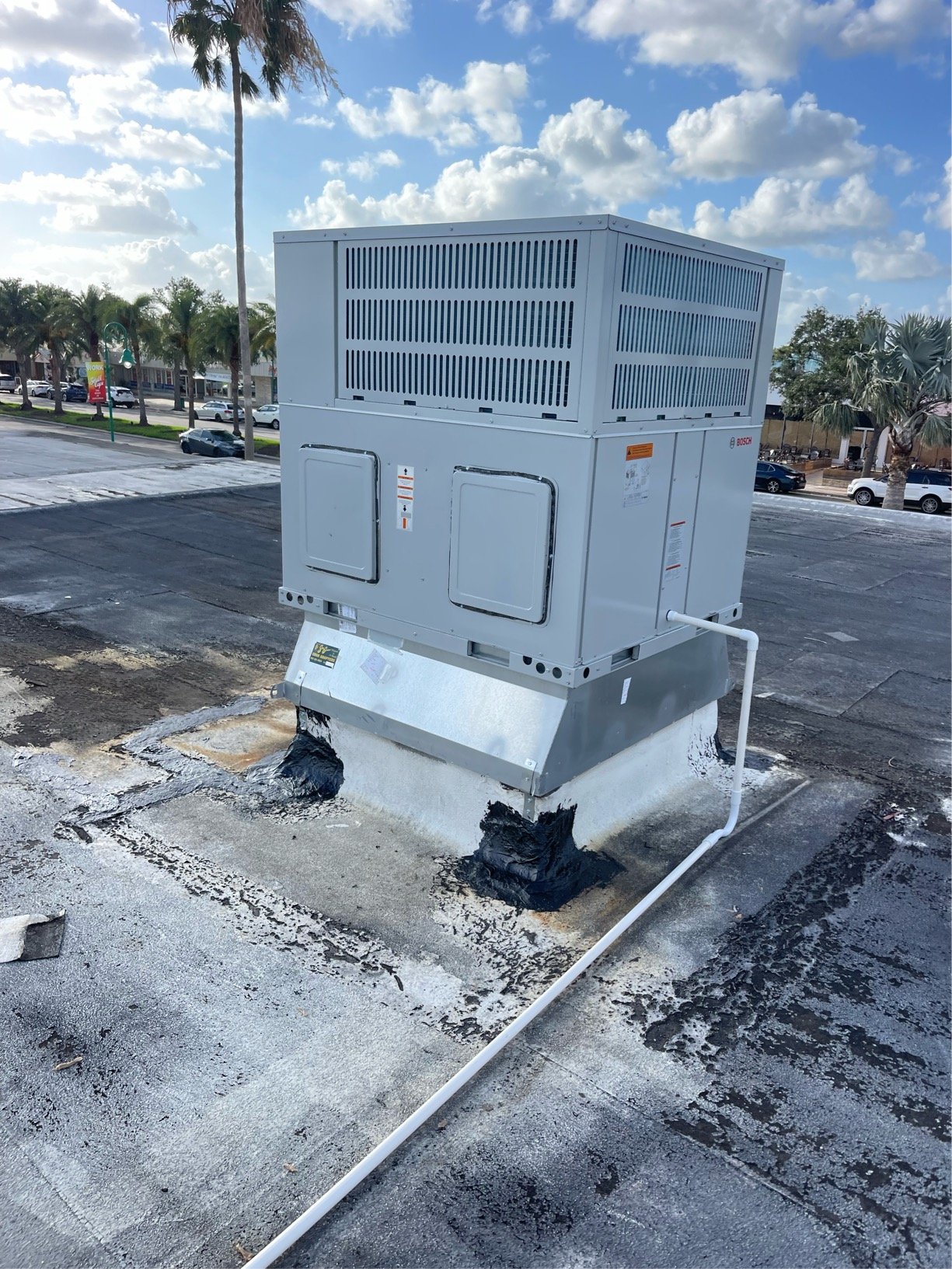 Schultz Air Conditioning LLC