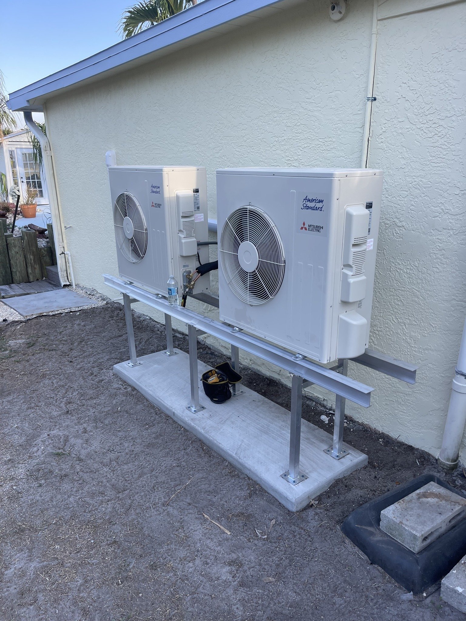 Schultz Air Conditioning LLC