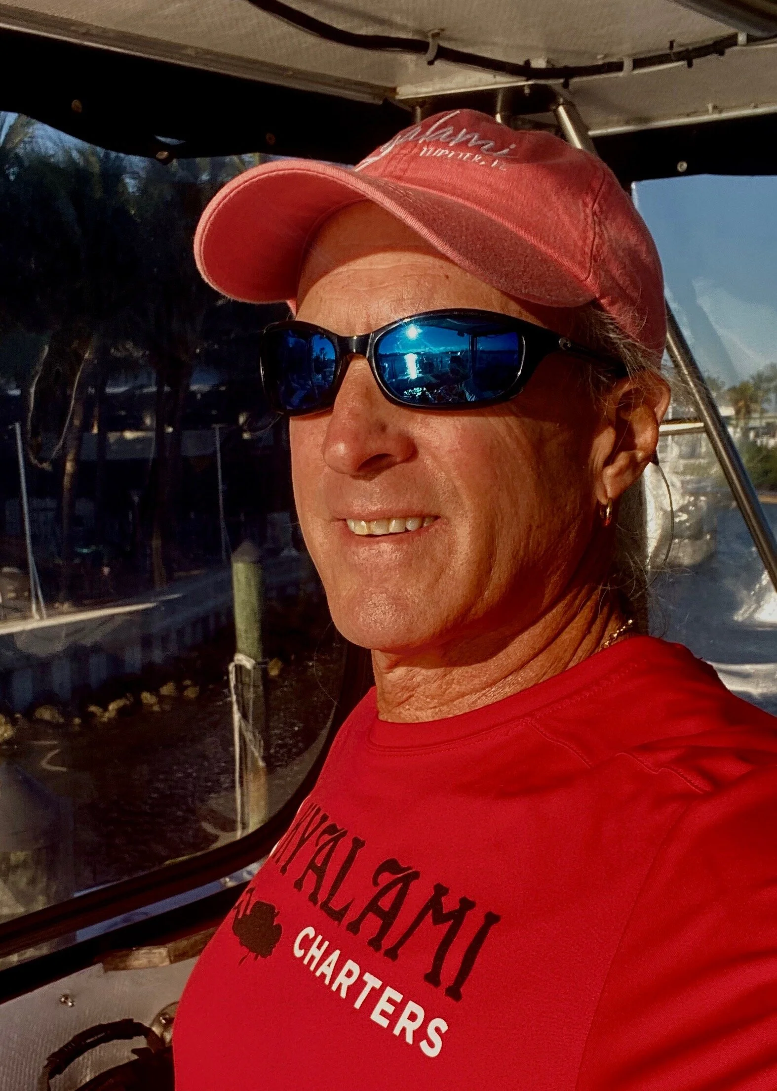 About Us — Jupiter Scuba Diving