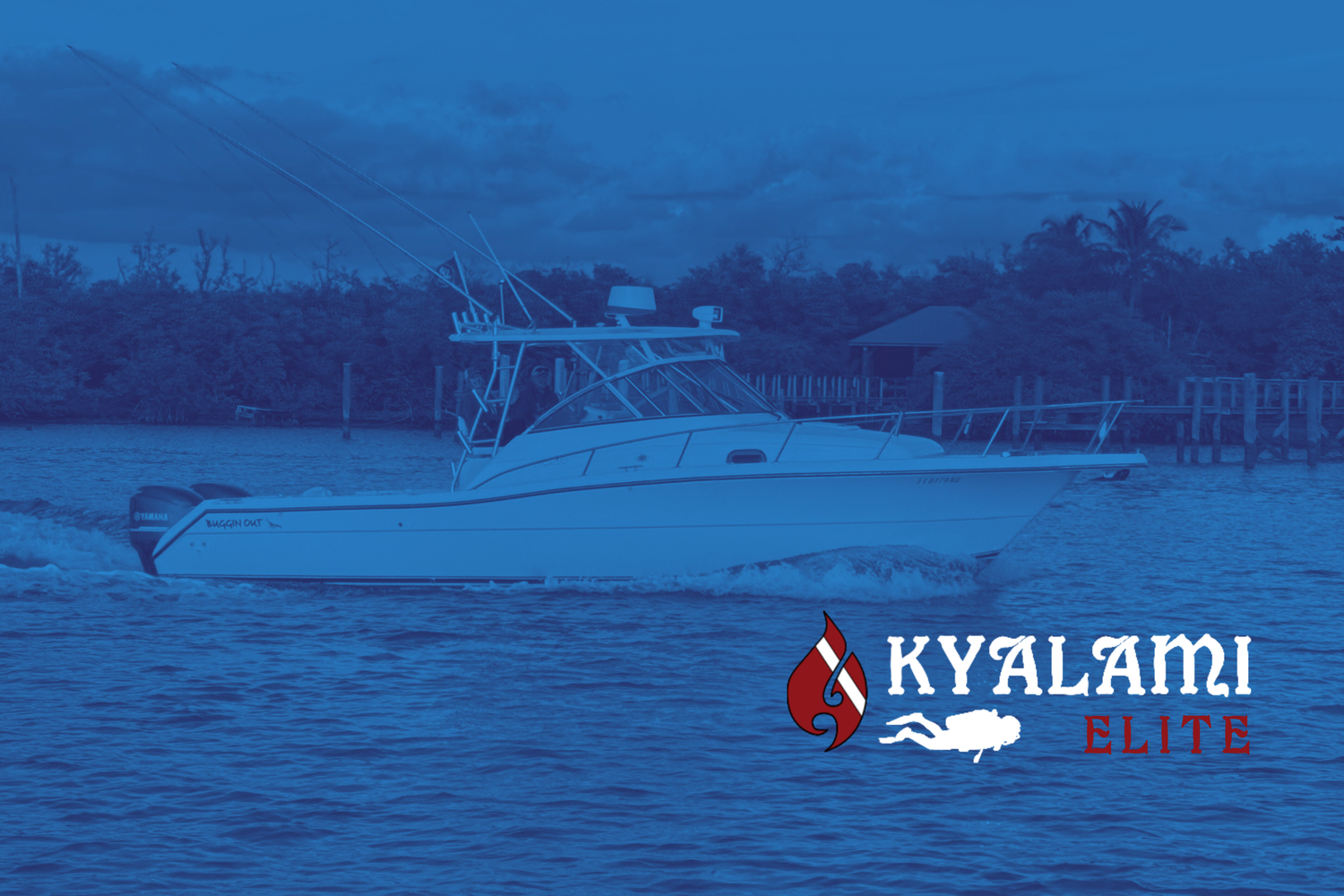 Scuba Diving & Dive Charters in Jupiter, FL