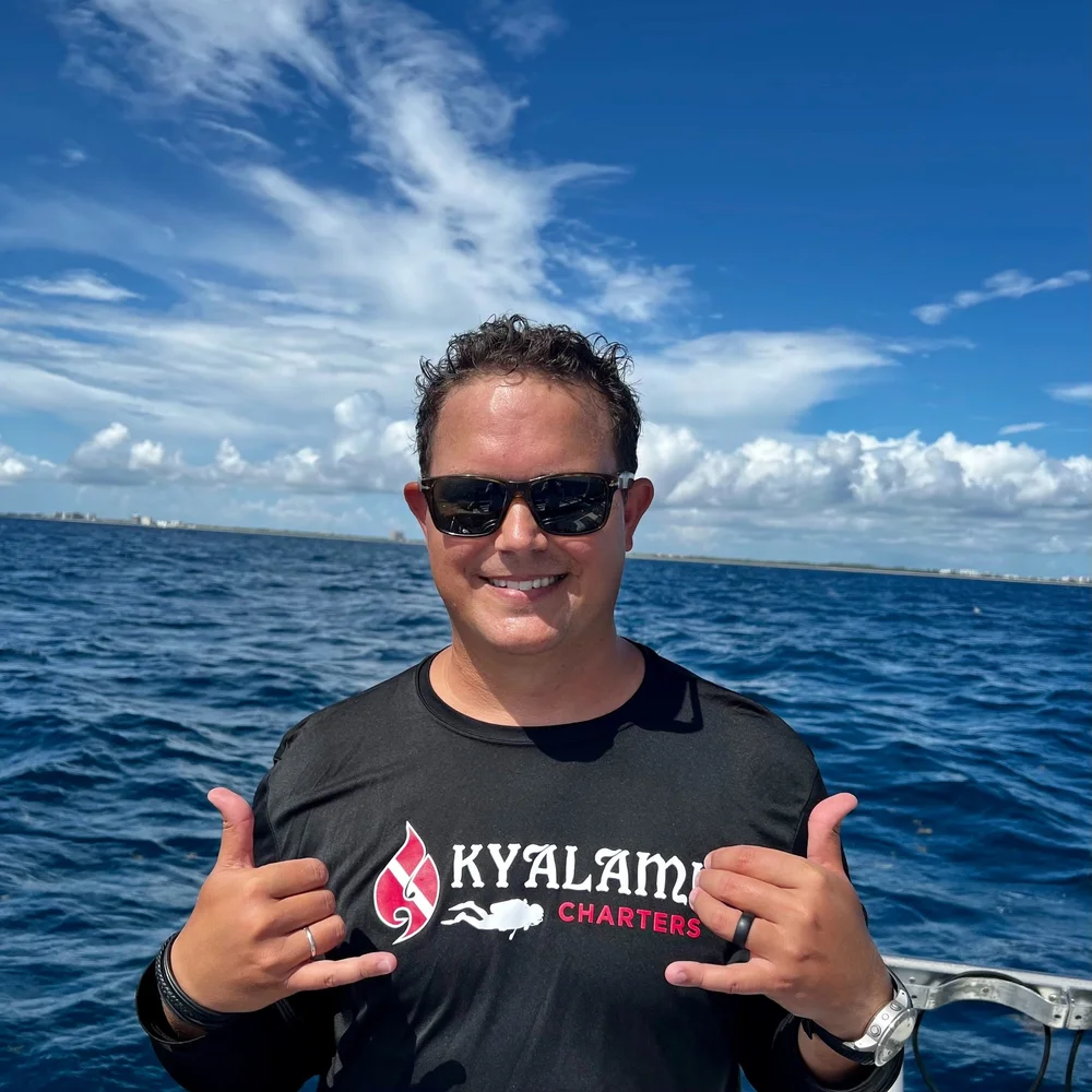 Scuba Classes & Certifications in Jupiter, FL | Scuba Course