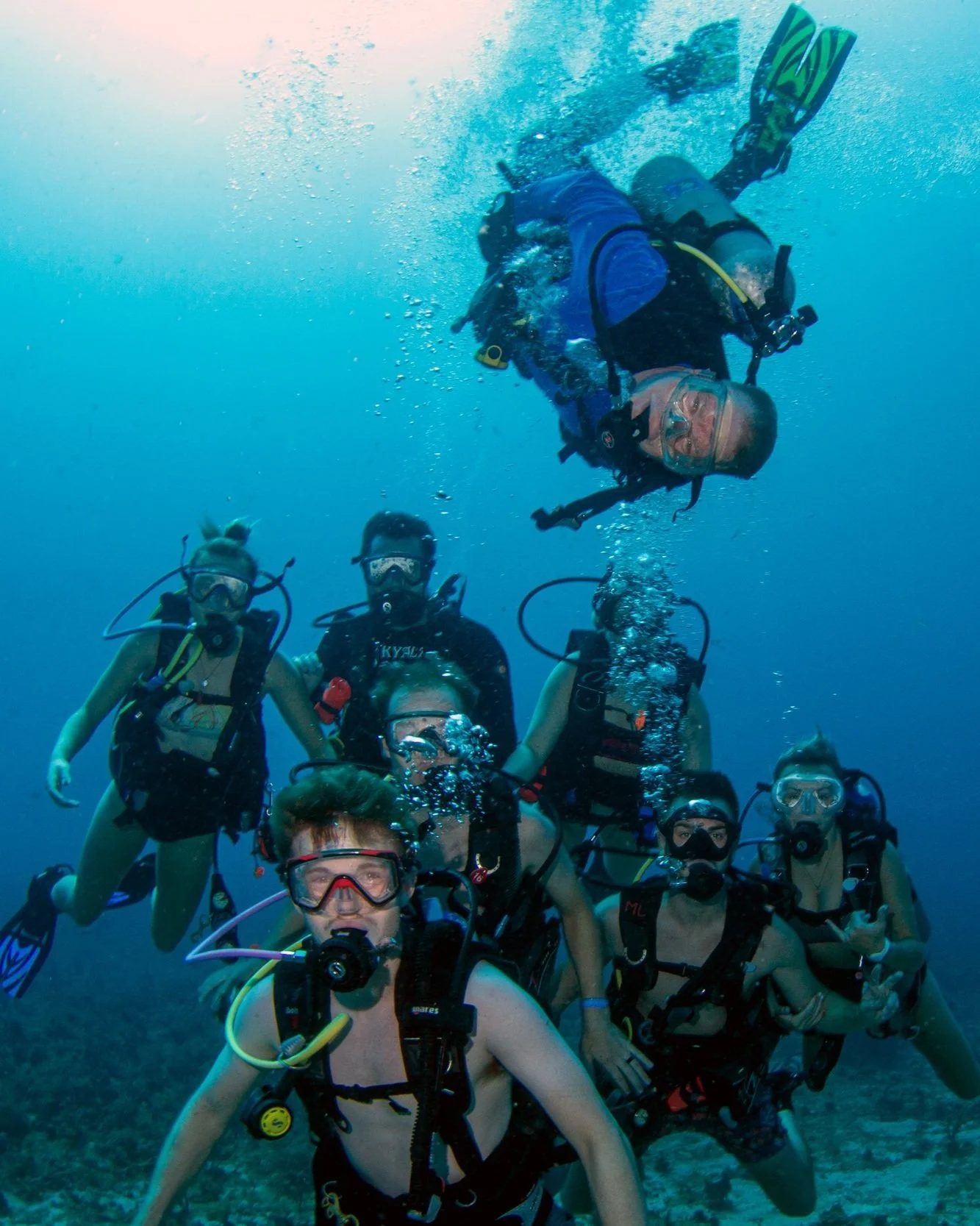 Private Dive Guide in Jupiter, FL | Jupiter Scuba Diving