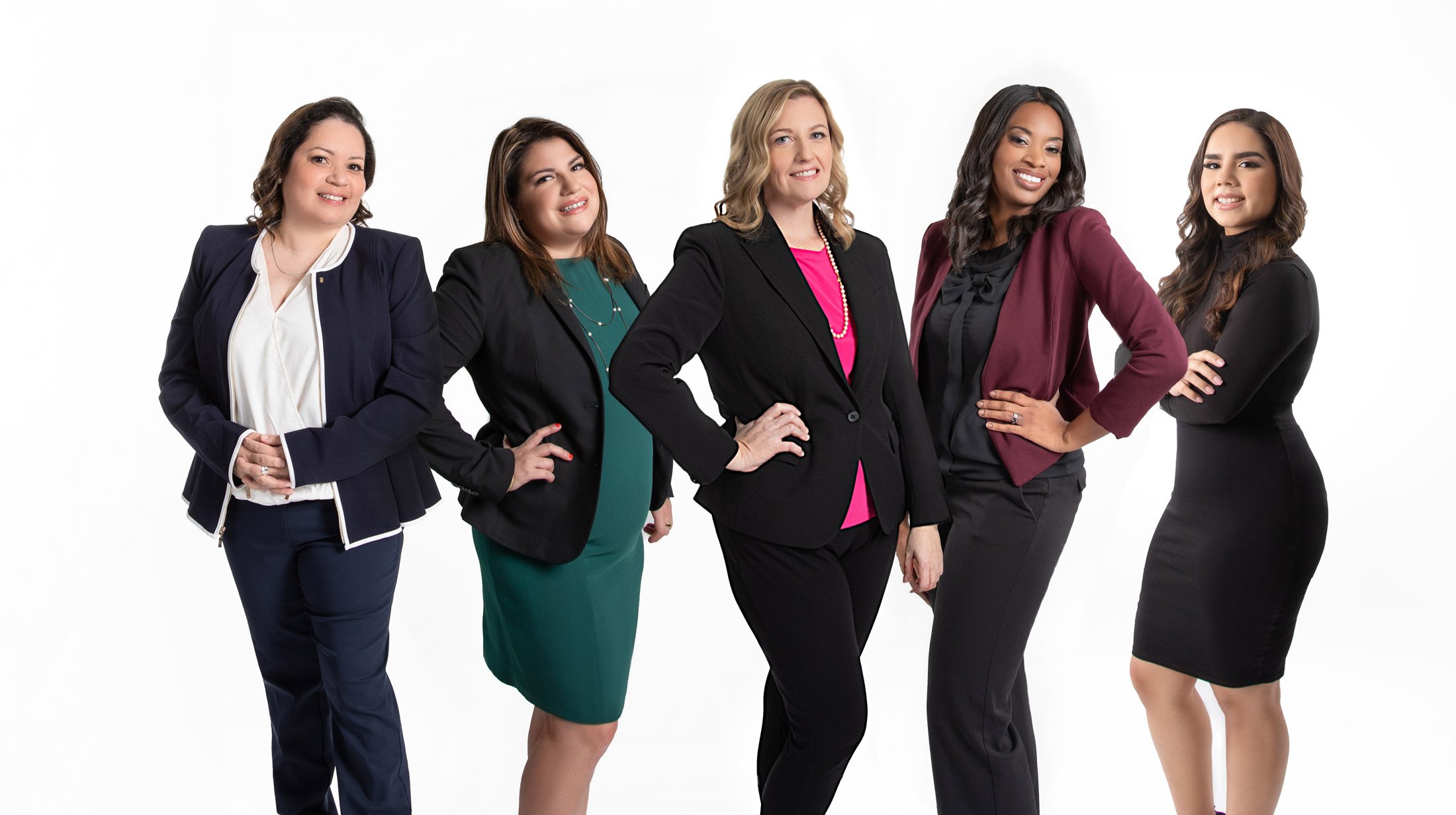 Contact Our Team | McDonough Law