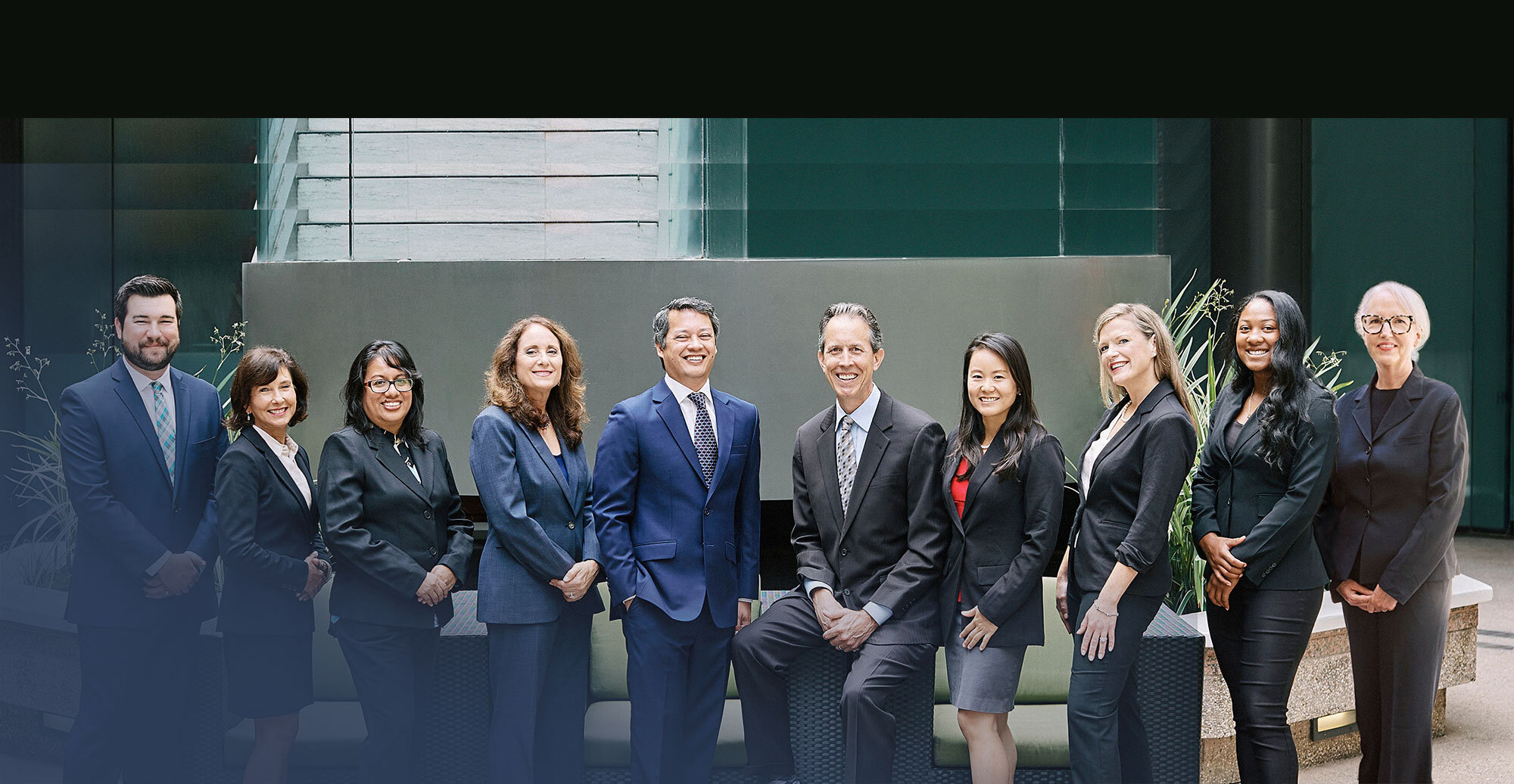 About Our Team and Firm — Financial Alternatives