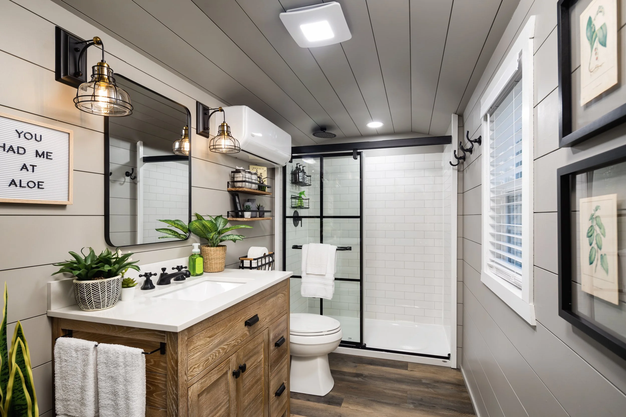 Gallery — little red homestead