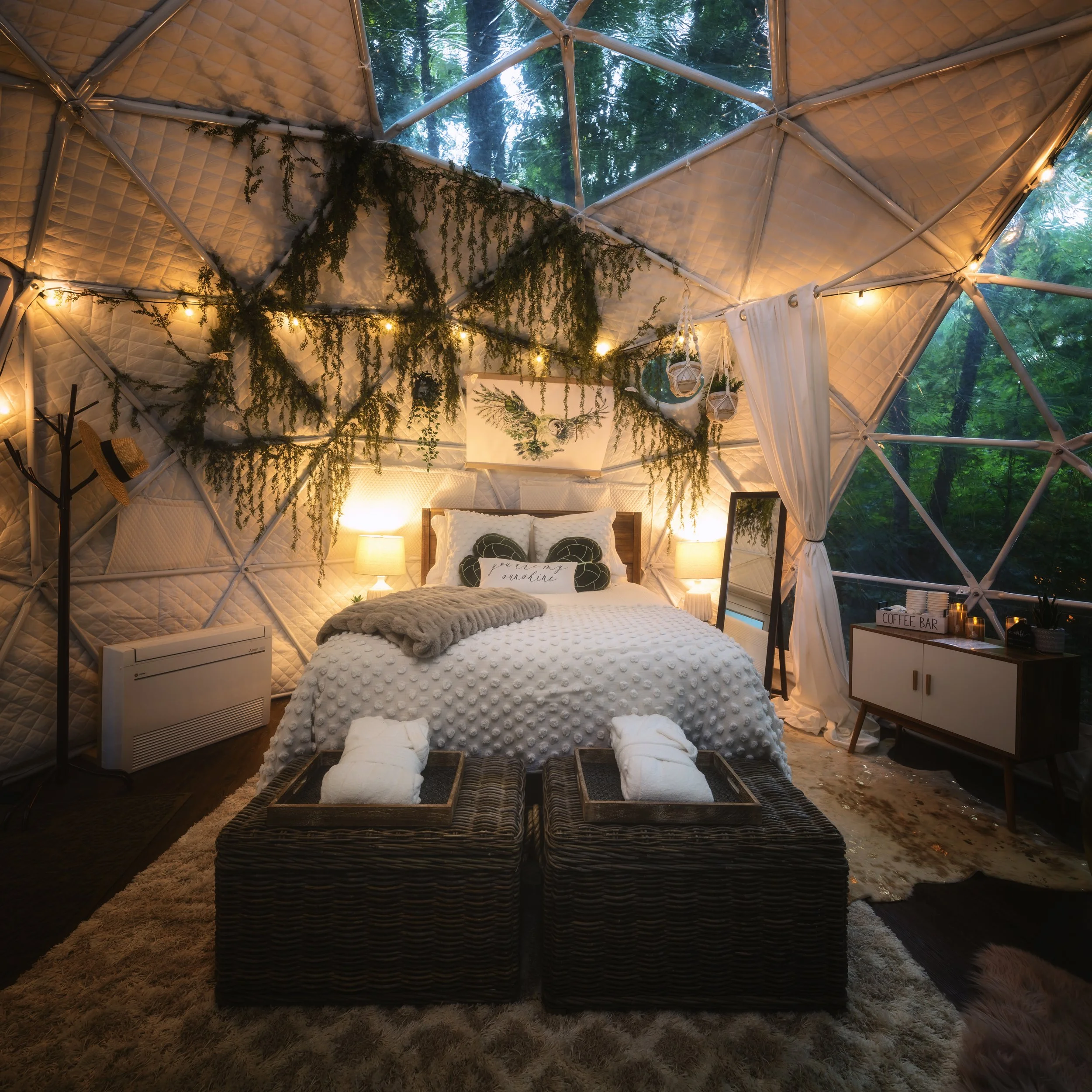 Gallery — little red homestead