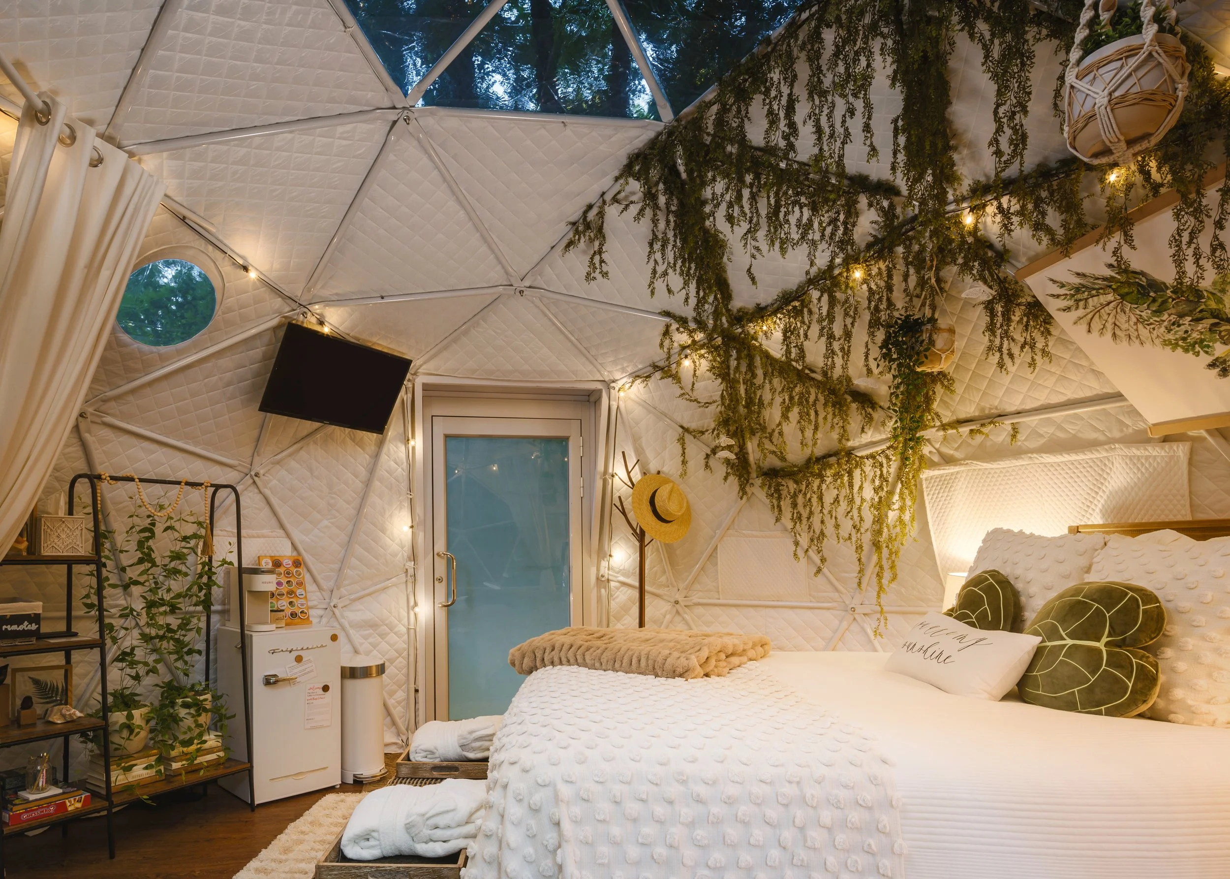 Gallery — little red homestead