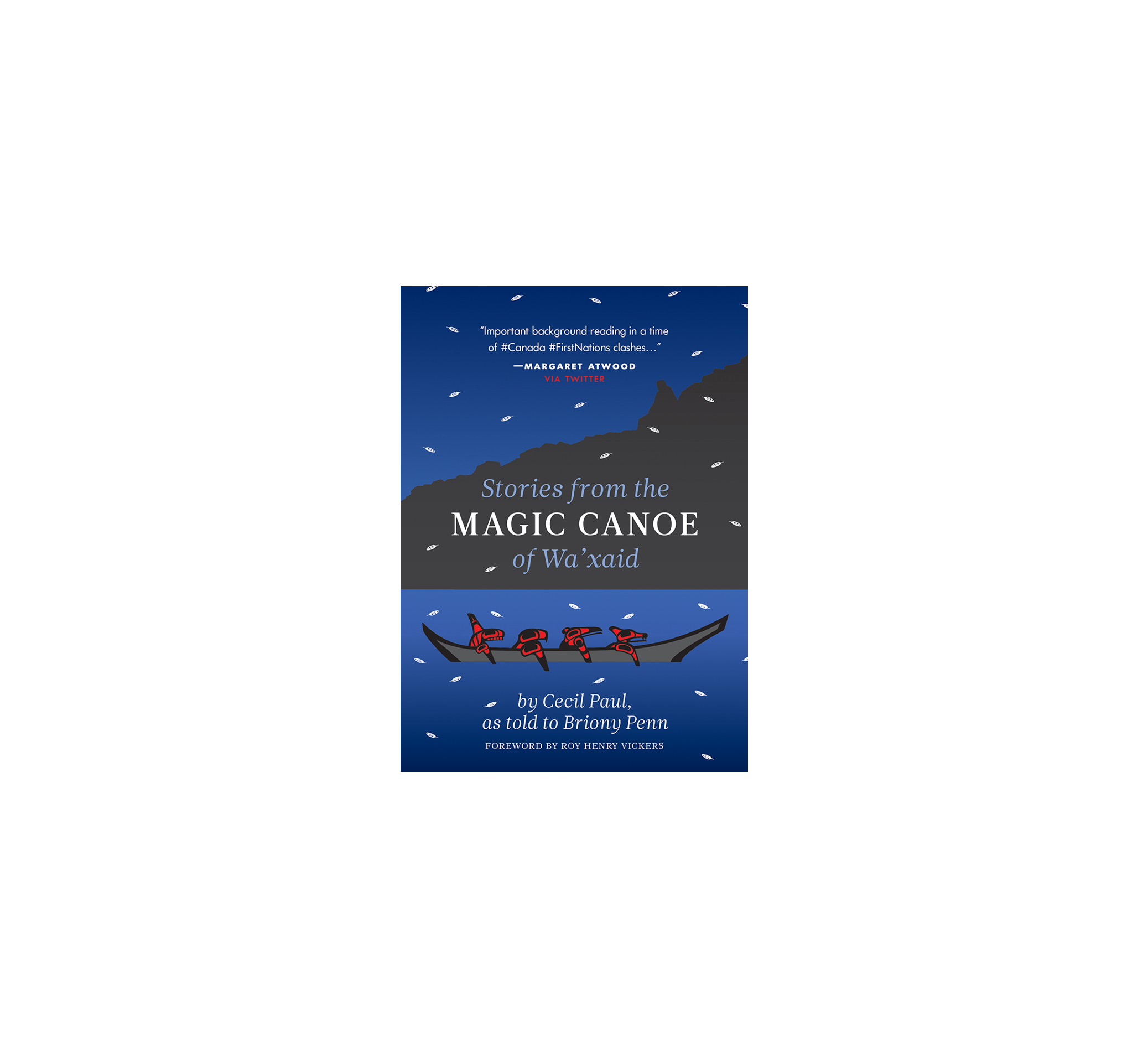 Books — Briony Penn