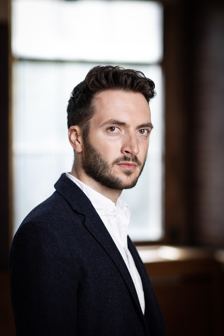 Gallery — Richard Robbins