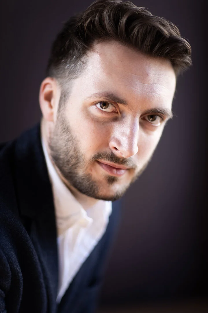 Gallery — Richard Robbins