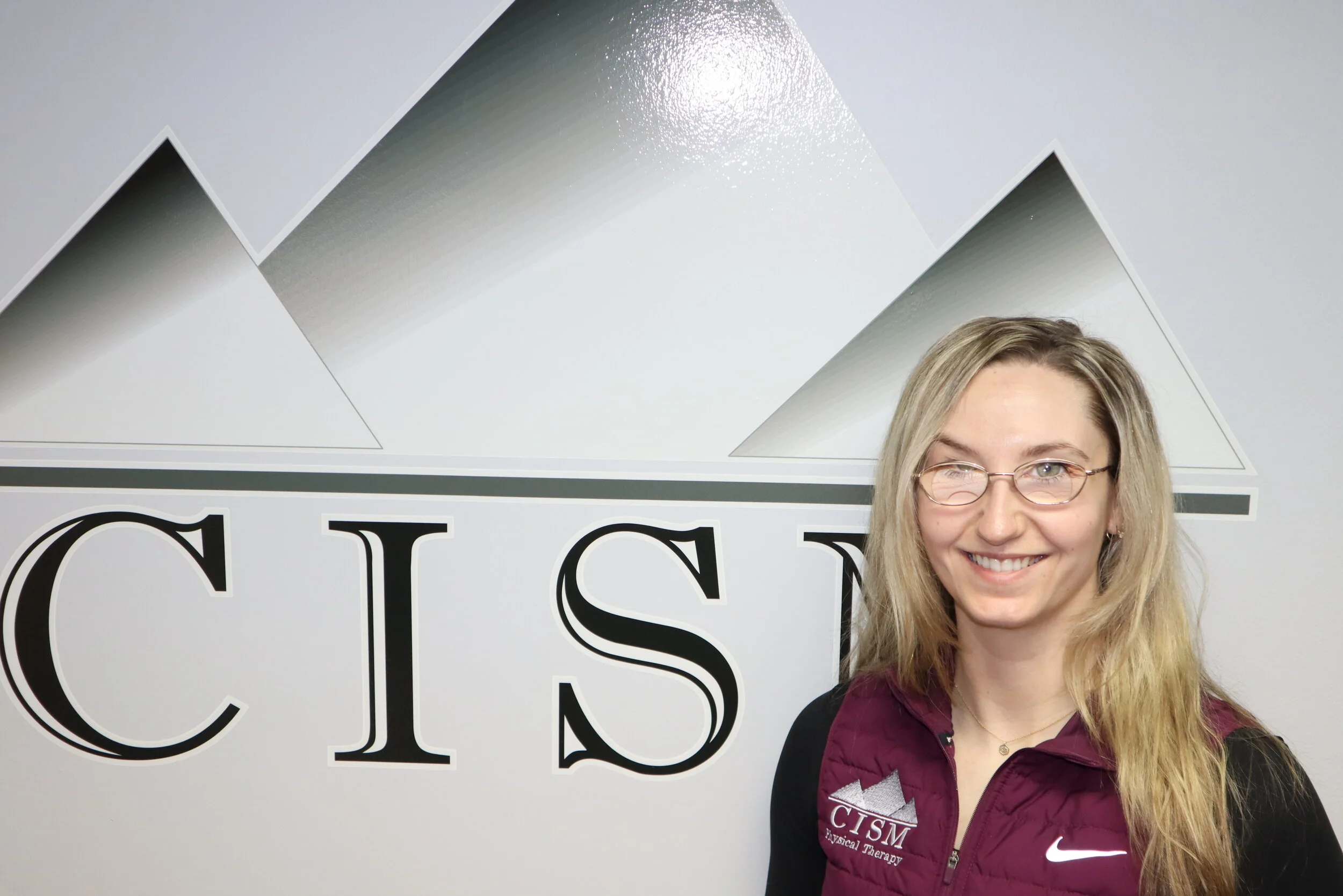 Amber Breault PTA, CSCS | Colorado Institute of Sports Medicine