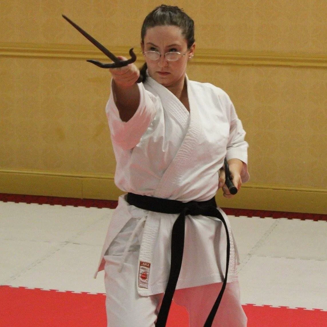 Amber Breault PTA, CSCS | Colorado Institute of Sports Medicine