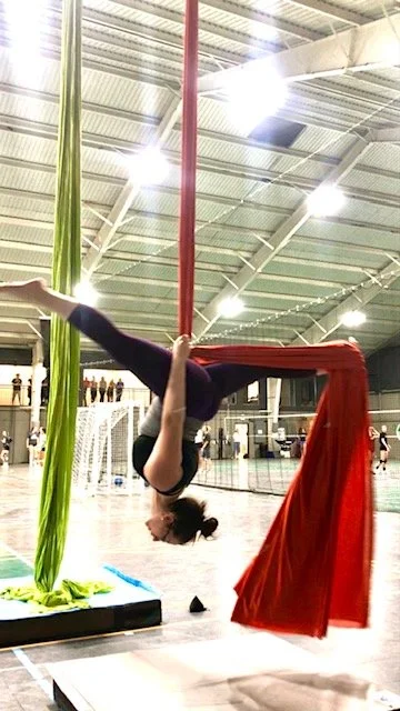 Amber Breault PTA, CSCS | Colorado Institute of Sports Medicine