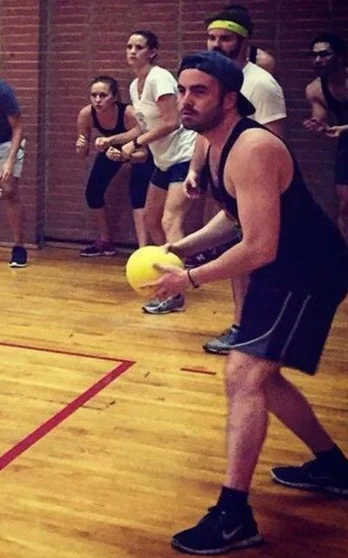 San Francisco — OutLoud Sports