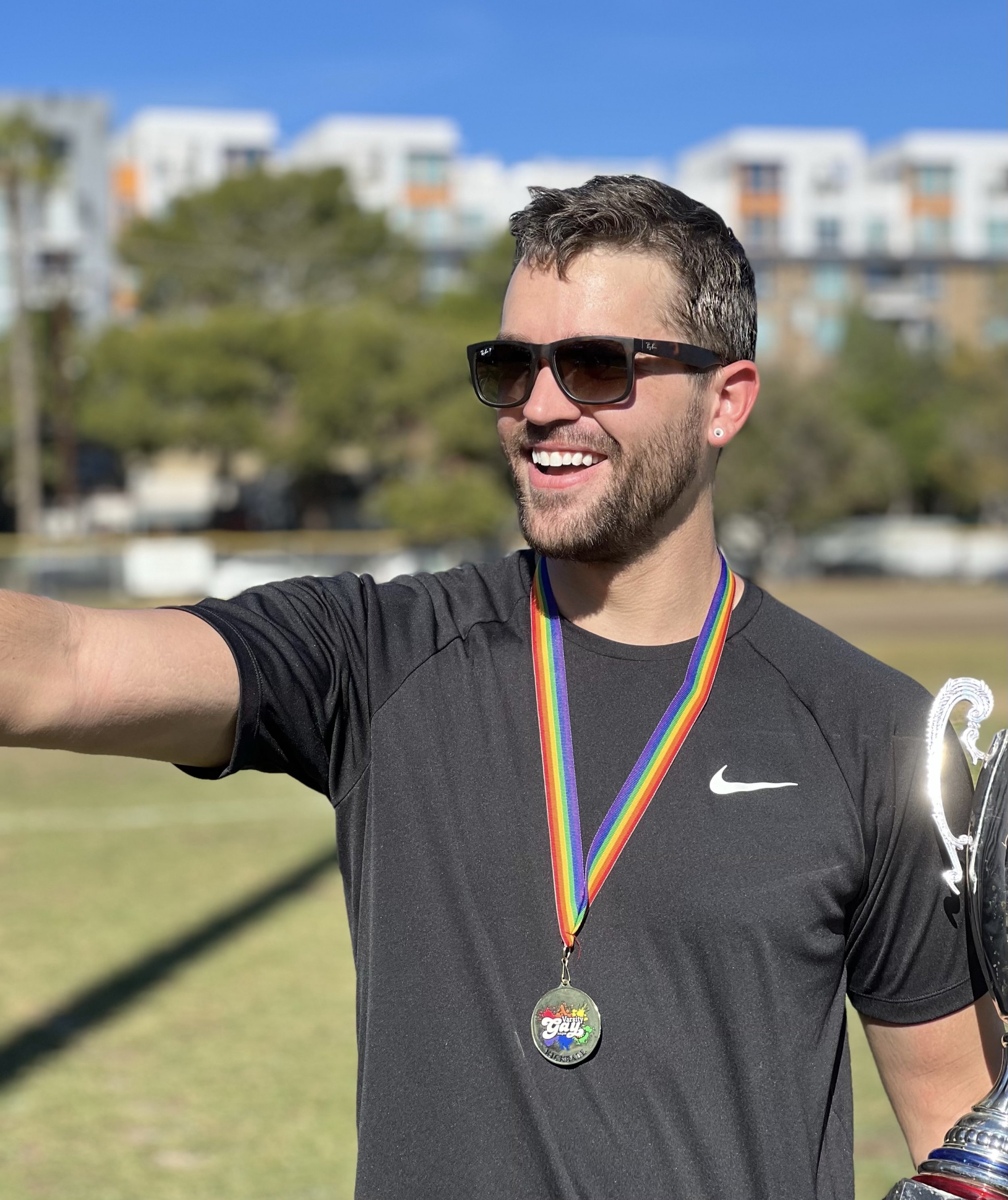 Los Angeles — OutLoud Sports