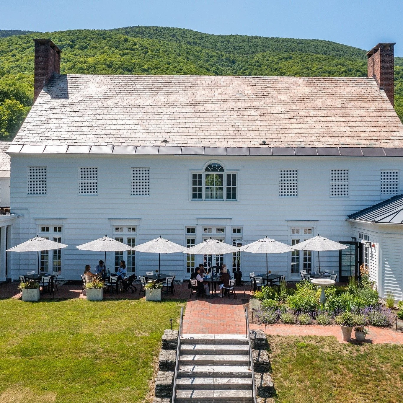 Manchester Music Festival | Chamber Music | Manchester, Vermont