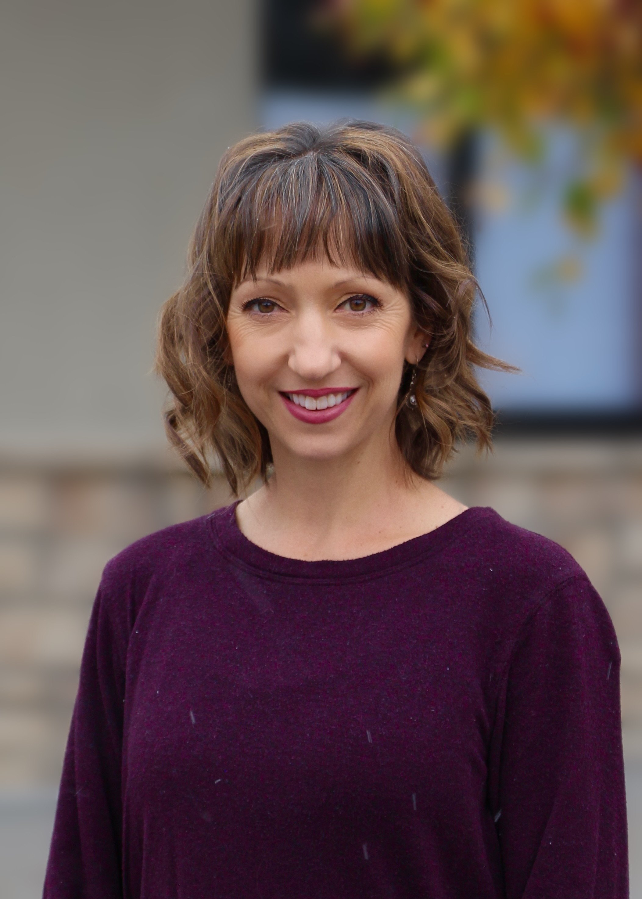 Meet Our Staff — Pilates Plus